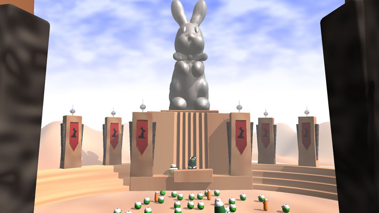 VeggieTales: Rack, Shack & Benny - (1995) - My Movies - The Movie & TV ...