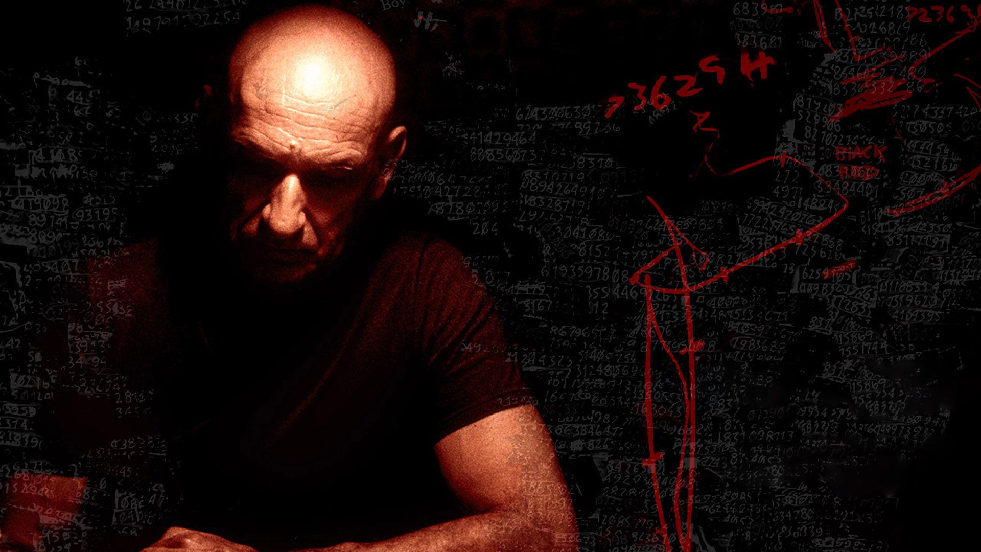 Suspect Zero - DVD - 097360539448 - United States - 4/12/2005 - My ...