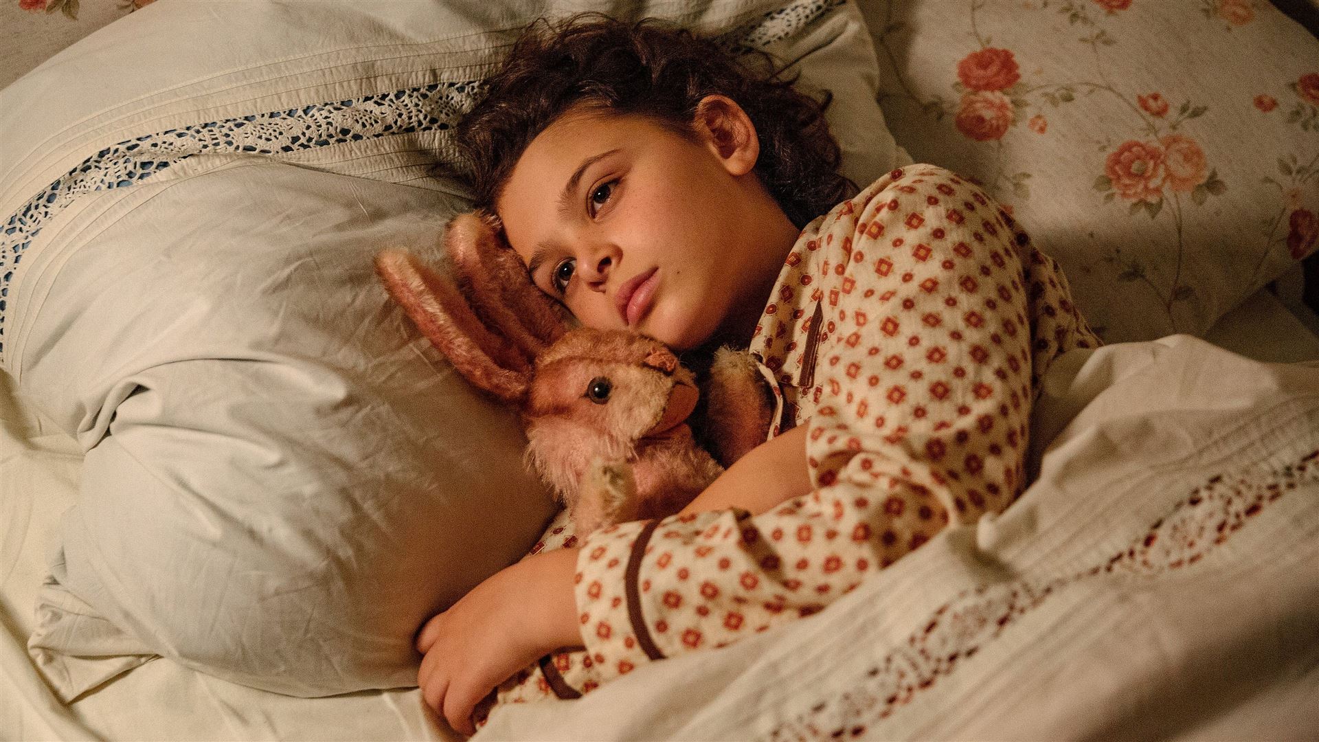 Als Hitler das rosa Kaninchen stahl - (2019) - My Movies - My Movies