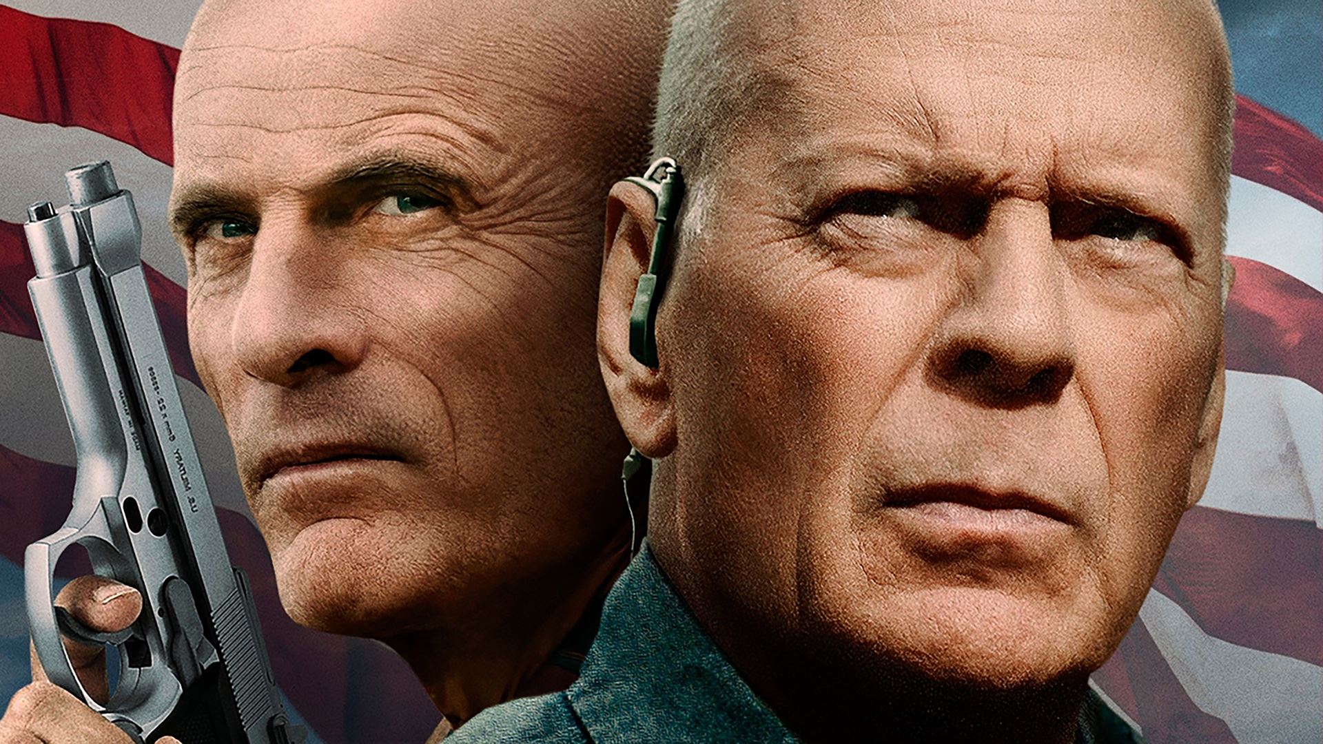 American Siege - (2021) - My Movies - My Movies
