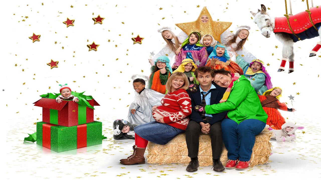 Nativity 2: Danger in the Manger! - (2012) - My Movies - The Movie & TV ...