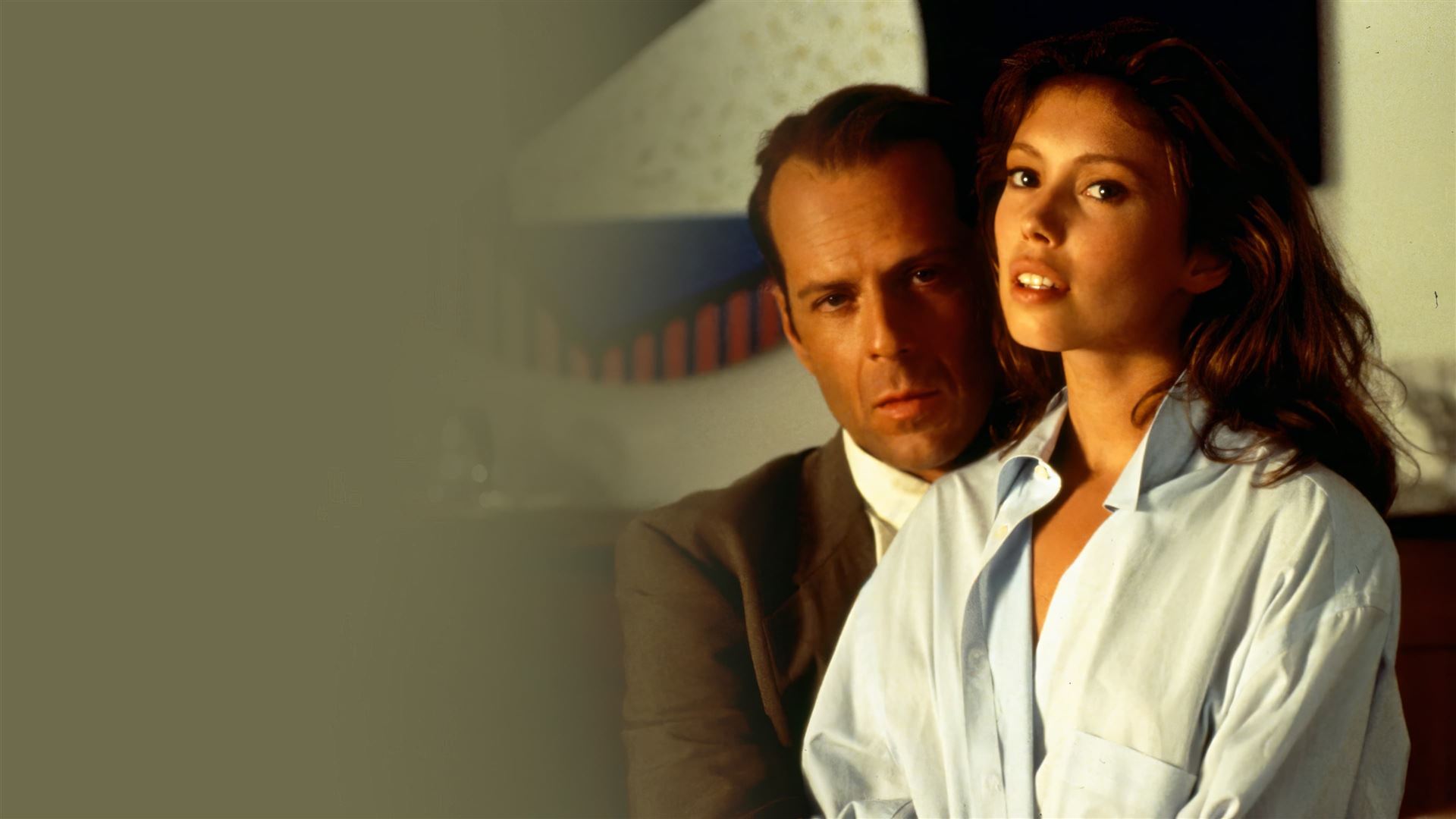 Color of Night - (1994) - My Movies - The Movie & TV Network - My ...