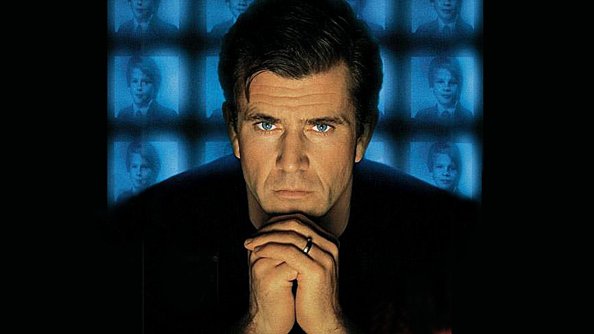 Ransom - (1996) - My Movies - The Movie & TV Network - My Movies - The ...