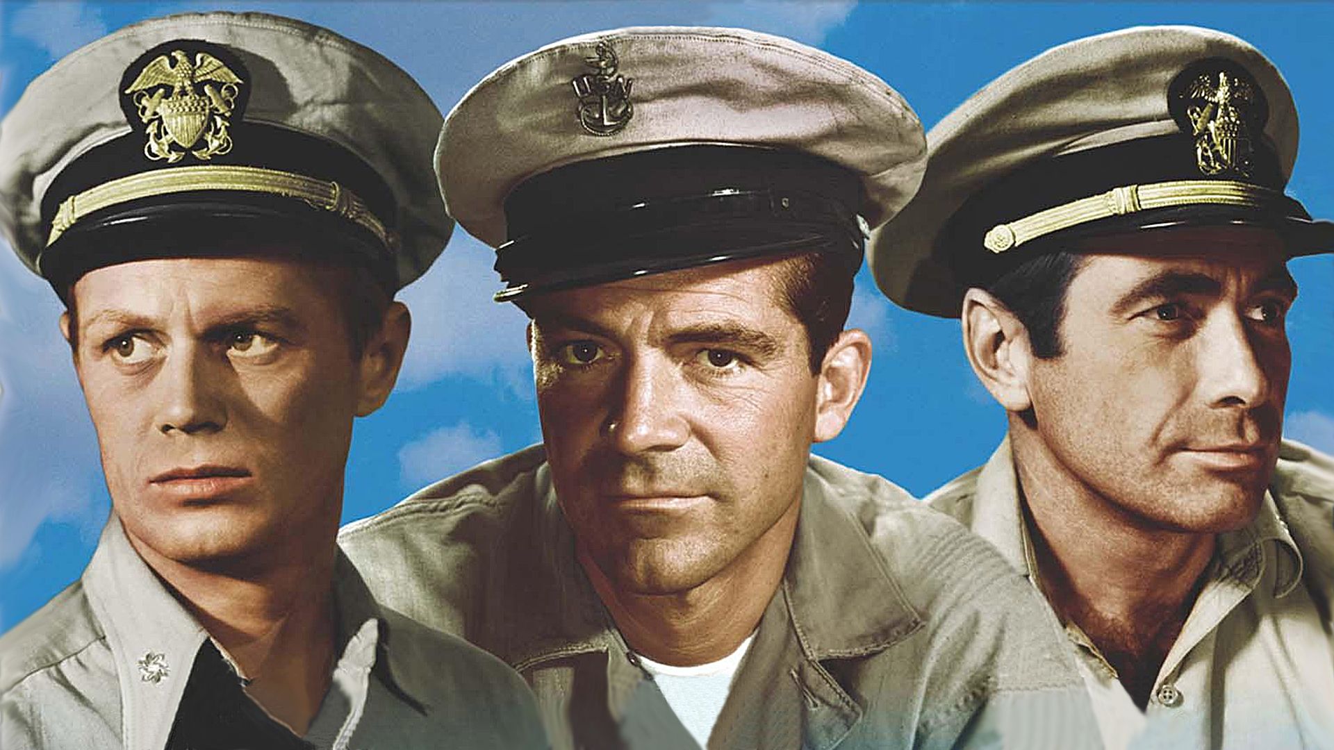 The Frogmen - My Movies