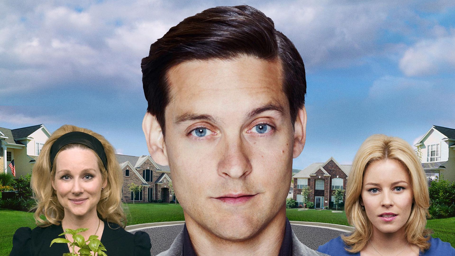 The Details - Blu-ray - 9397911477887 - Australia - My Movies