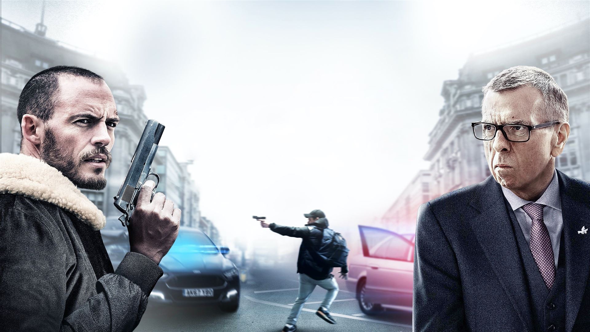 The Corrupted - DVD - 9398700016959 - Australia - 7/29/2020 - My Movies ...