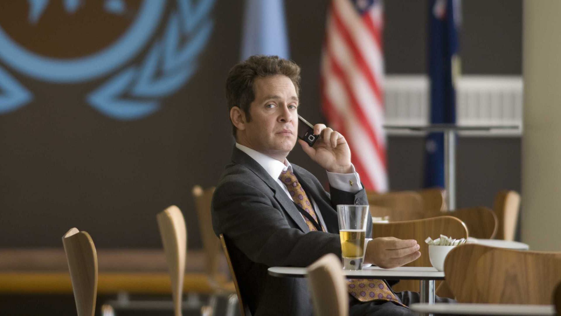 In the Loop - (2009) - My Movies - The Movie & TV Network - My Movies ...