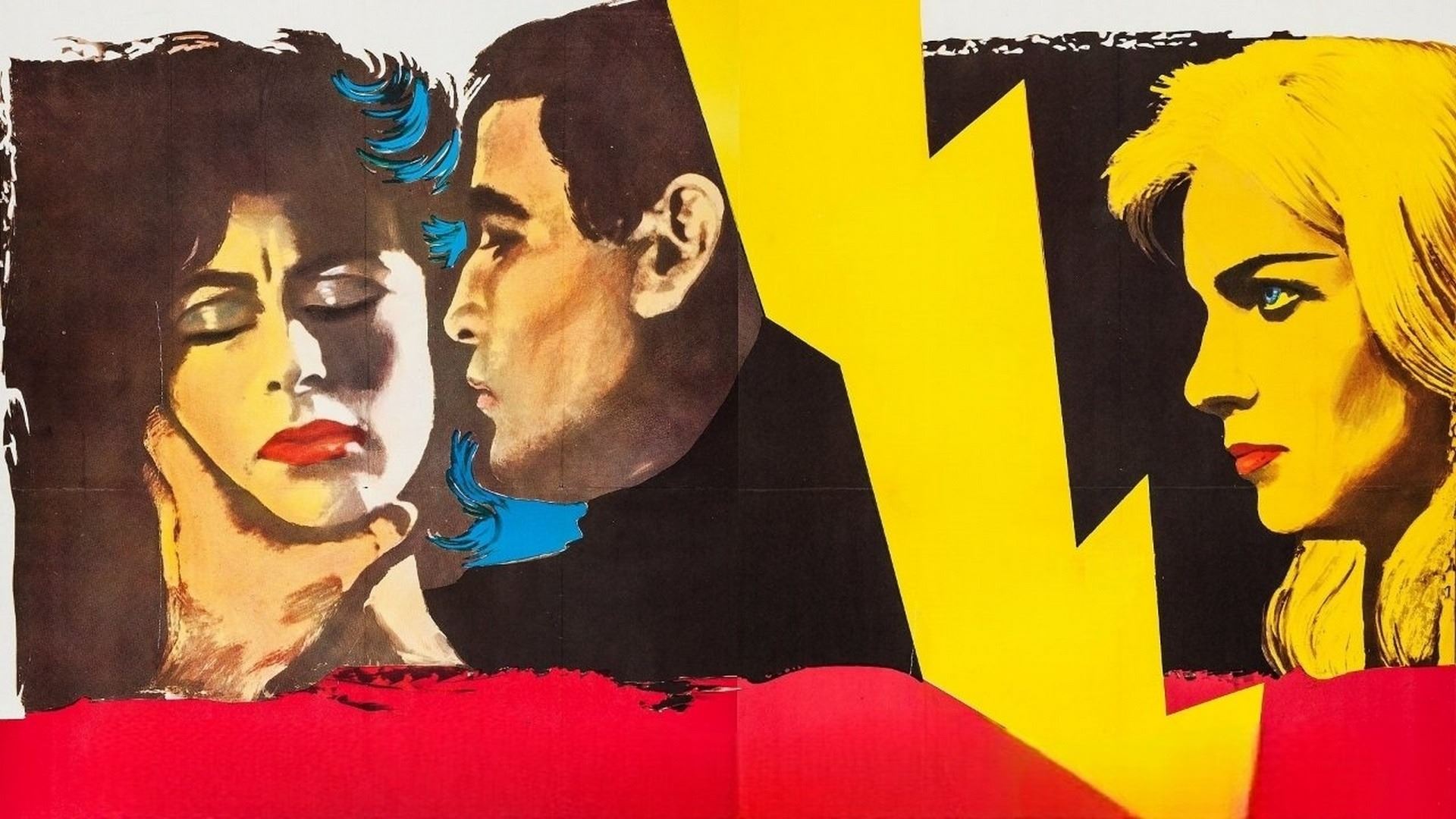 The Fugitive Kind - (1960) - My Movies - The Movie & TV Network - My ...