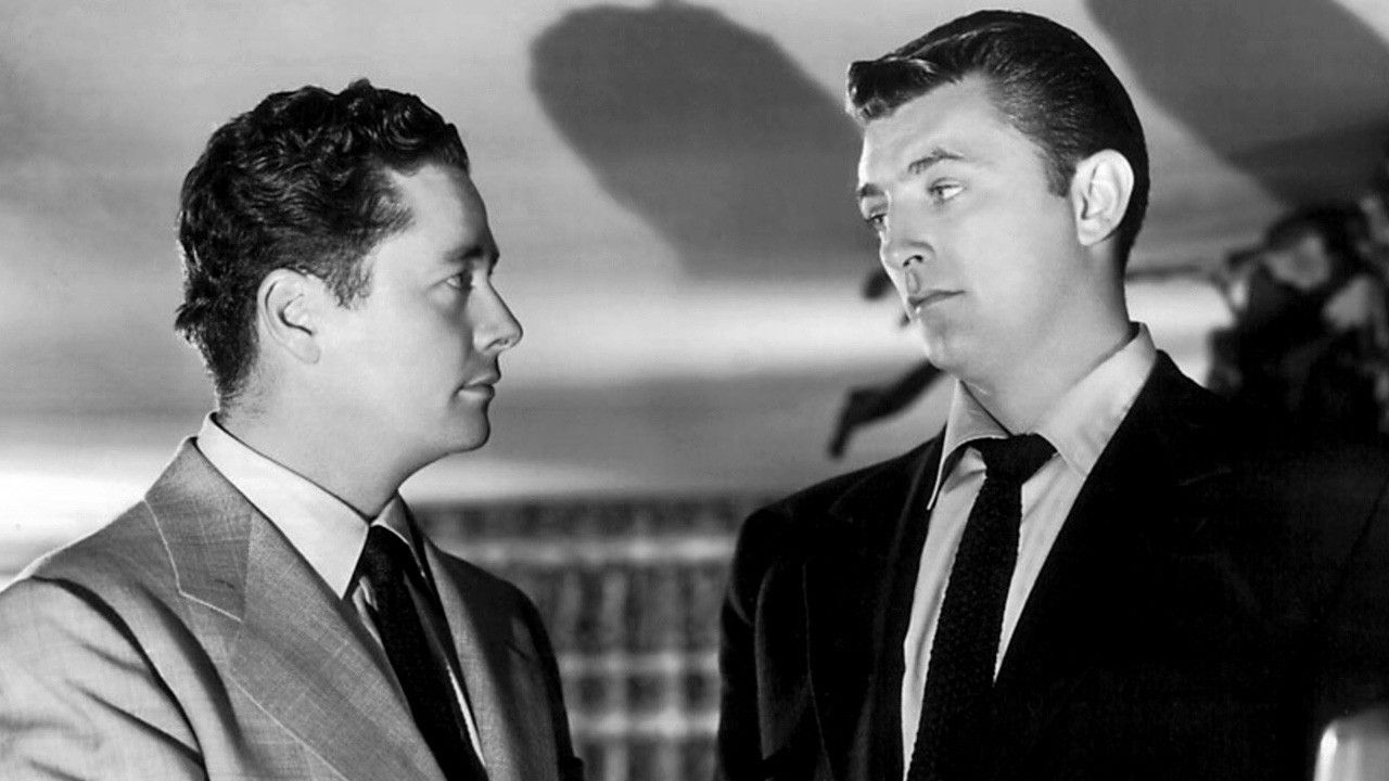 His Kind of Woman! - (1951) - My Movies - The Movie & TV Network - My Movies - The Movie & TV ...