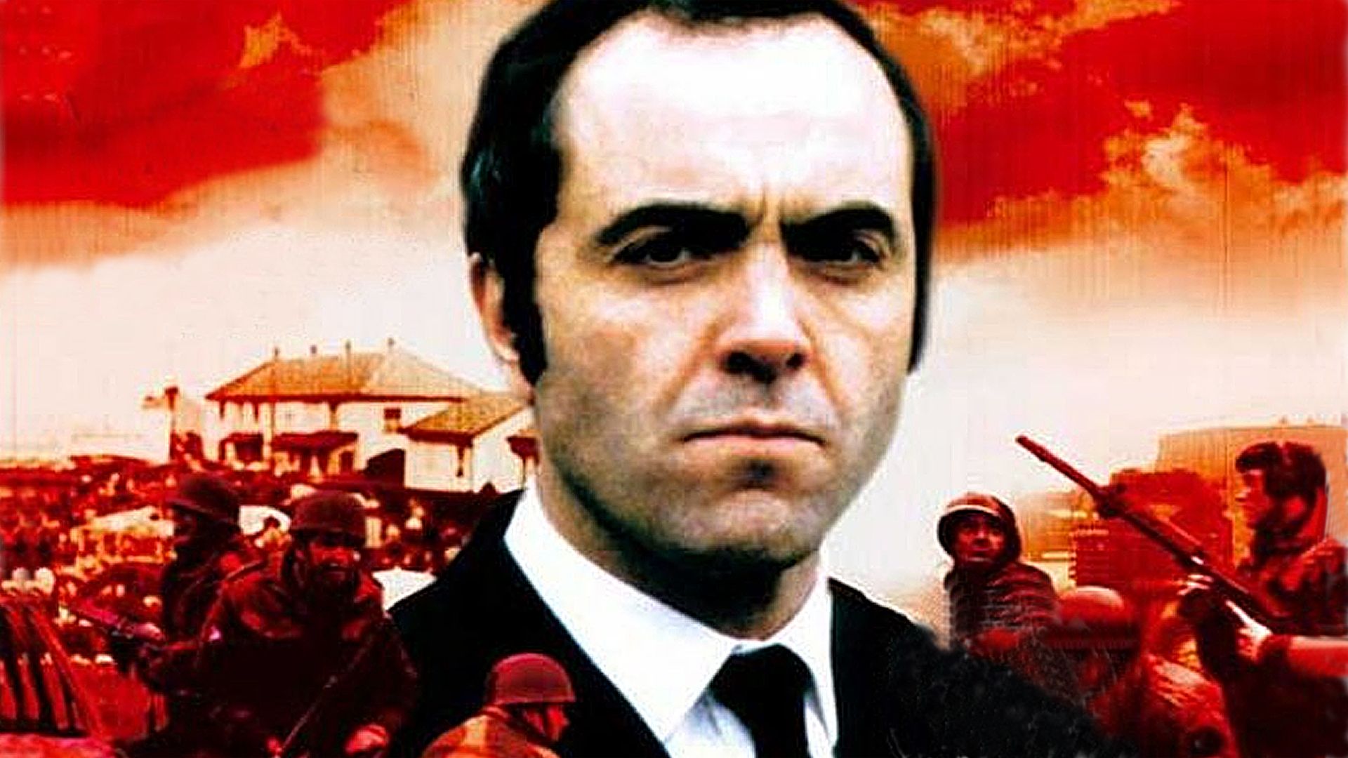 Bloody Sunday - (2002) - My Movies - My Movies