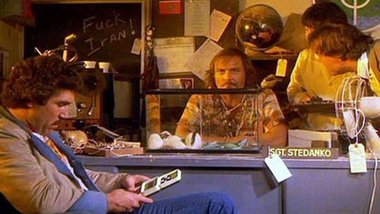 Cheech & Chong's Nice Dreams - My Movies