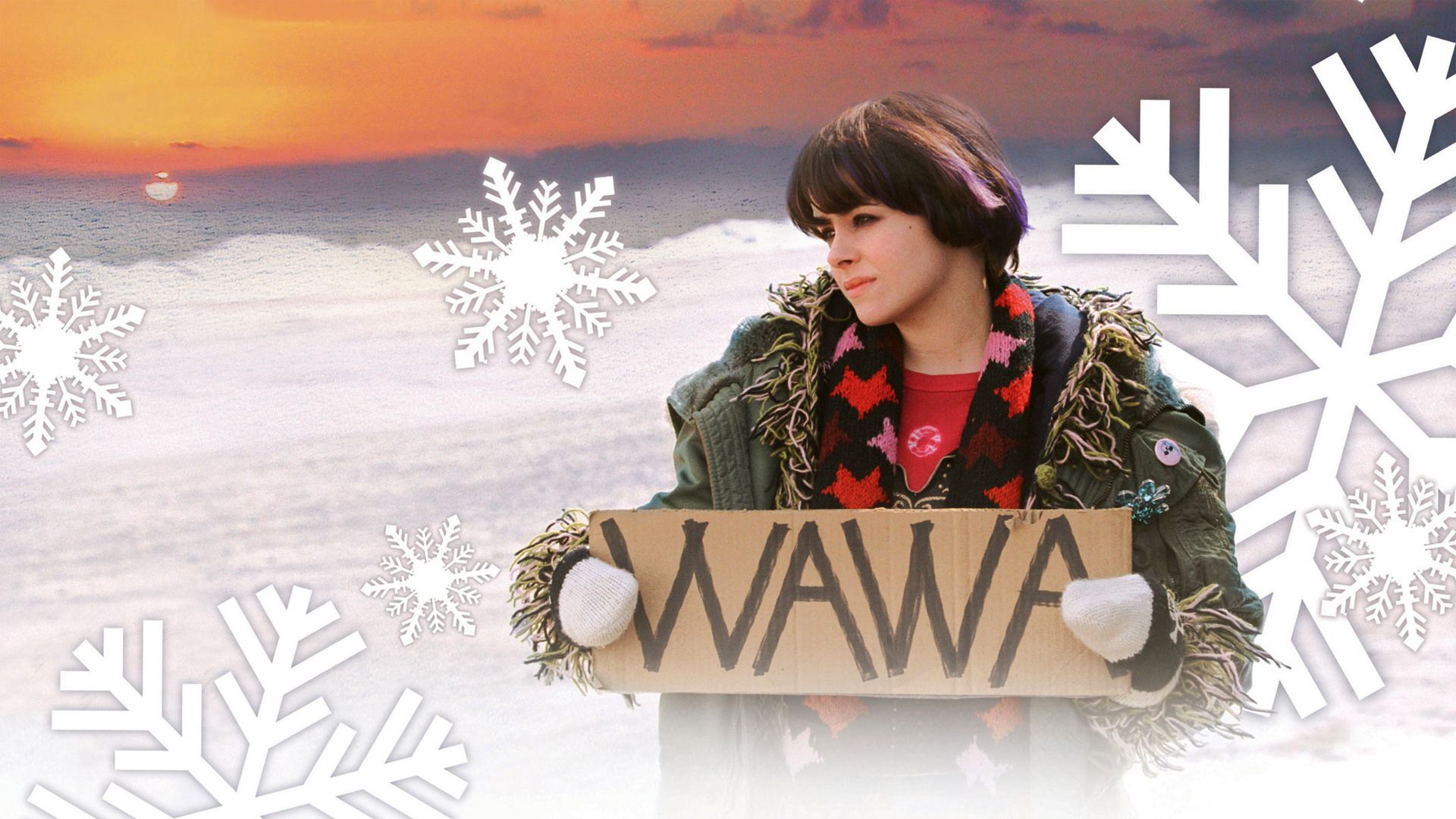 Snow Cake - (2006) - My Movies - The Movie & TV Network - My Movies ...