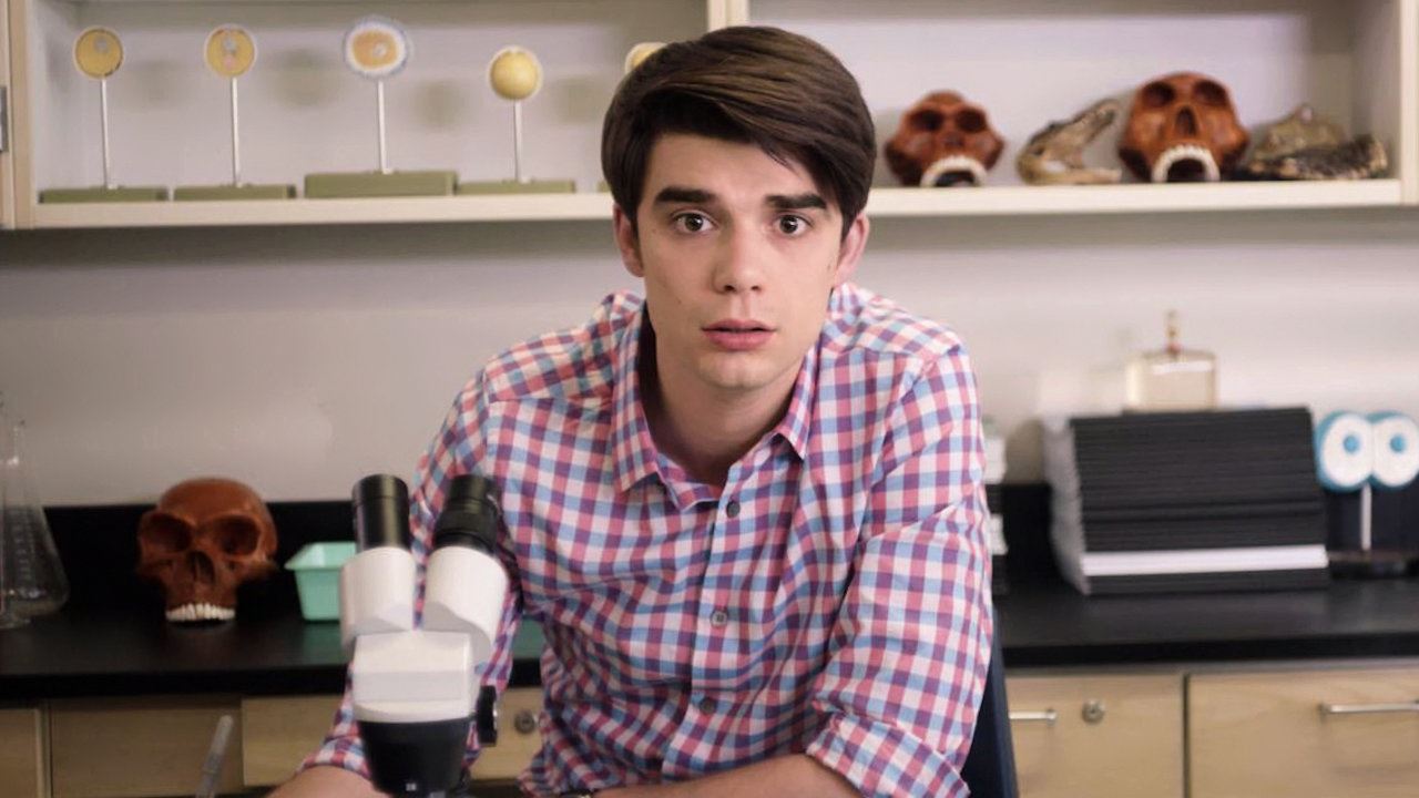 Alex Strangelove - (2018) - My Movies - The Movie & TV Network - My ...
