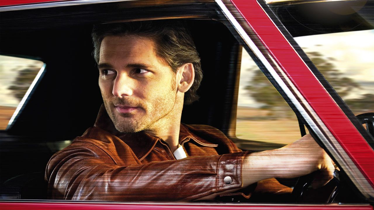 Love the Beast - (2008) - My Movies - My Movies