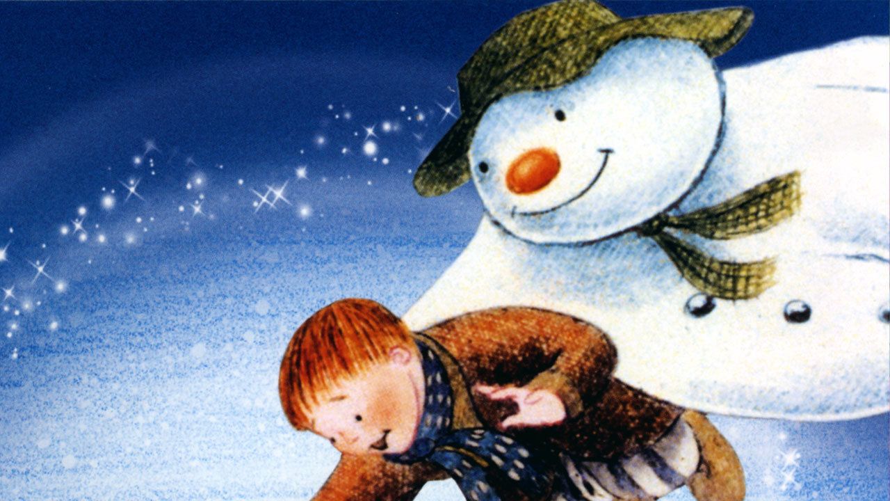 The Snowman - (1982) - My Movies - The Movie & TV Network - My Movies ...