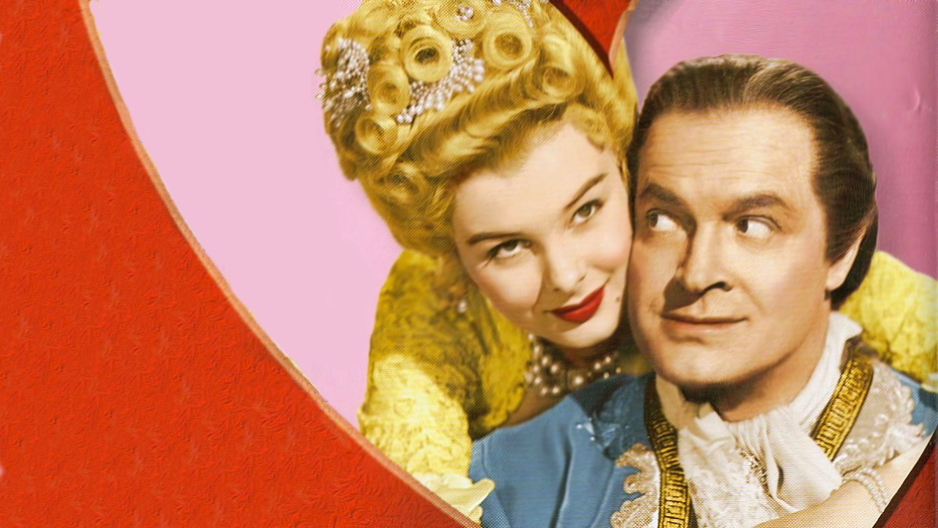 Cassanova's Big Night - (1954) - My Movies - The Movie & TV Network - My Movies - The Movie & TV ...