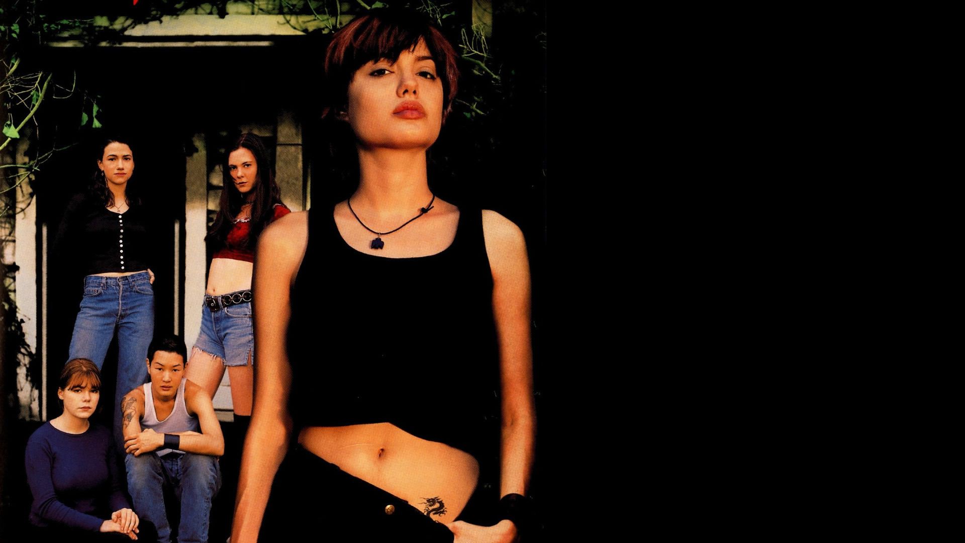 Foxfire - (1996) - My Movies - My Movies