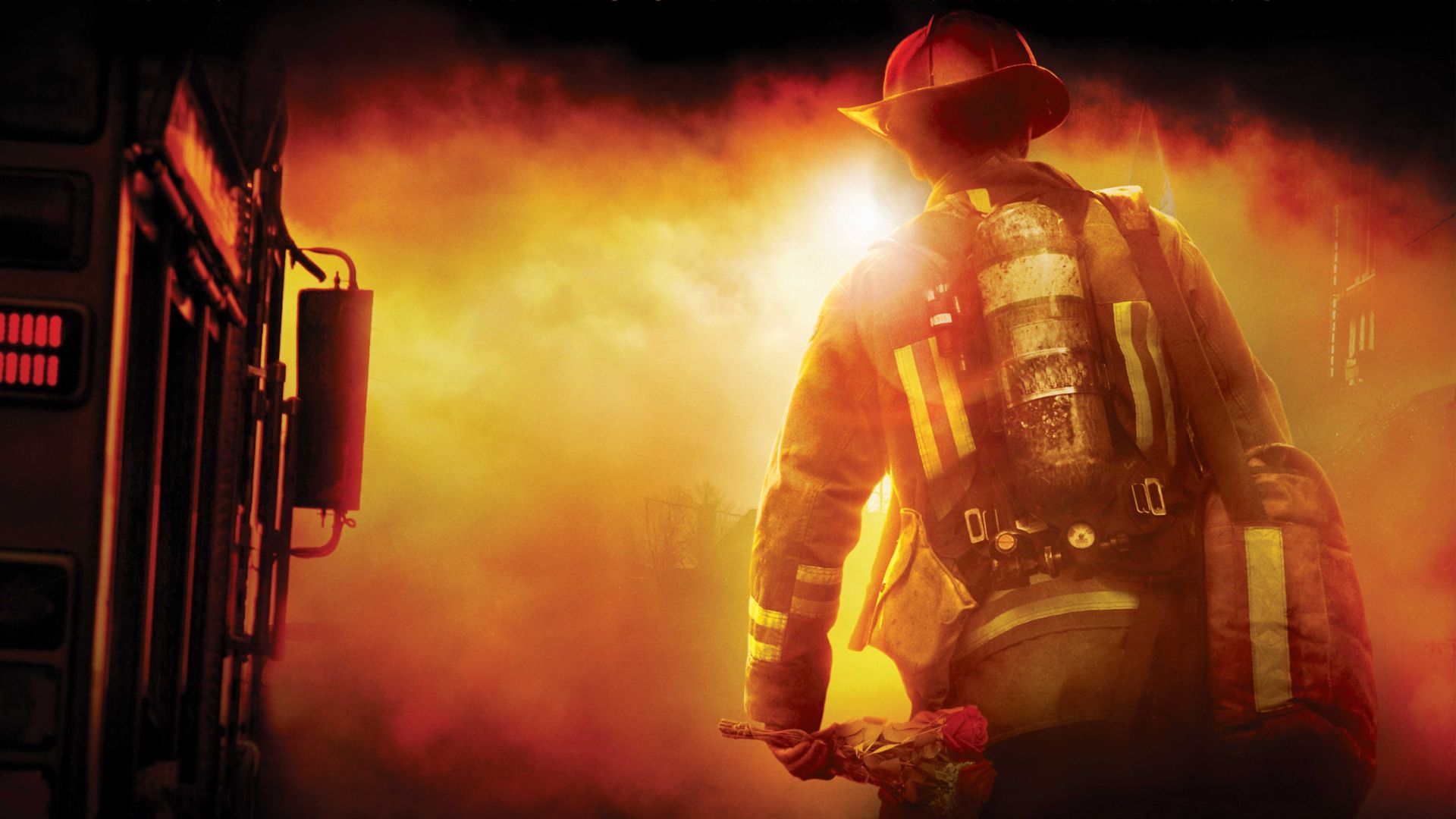 Fireproof - (2008) - My Movies - The Movie & TV Network - My Movies ...