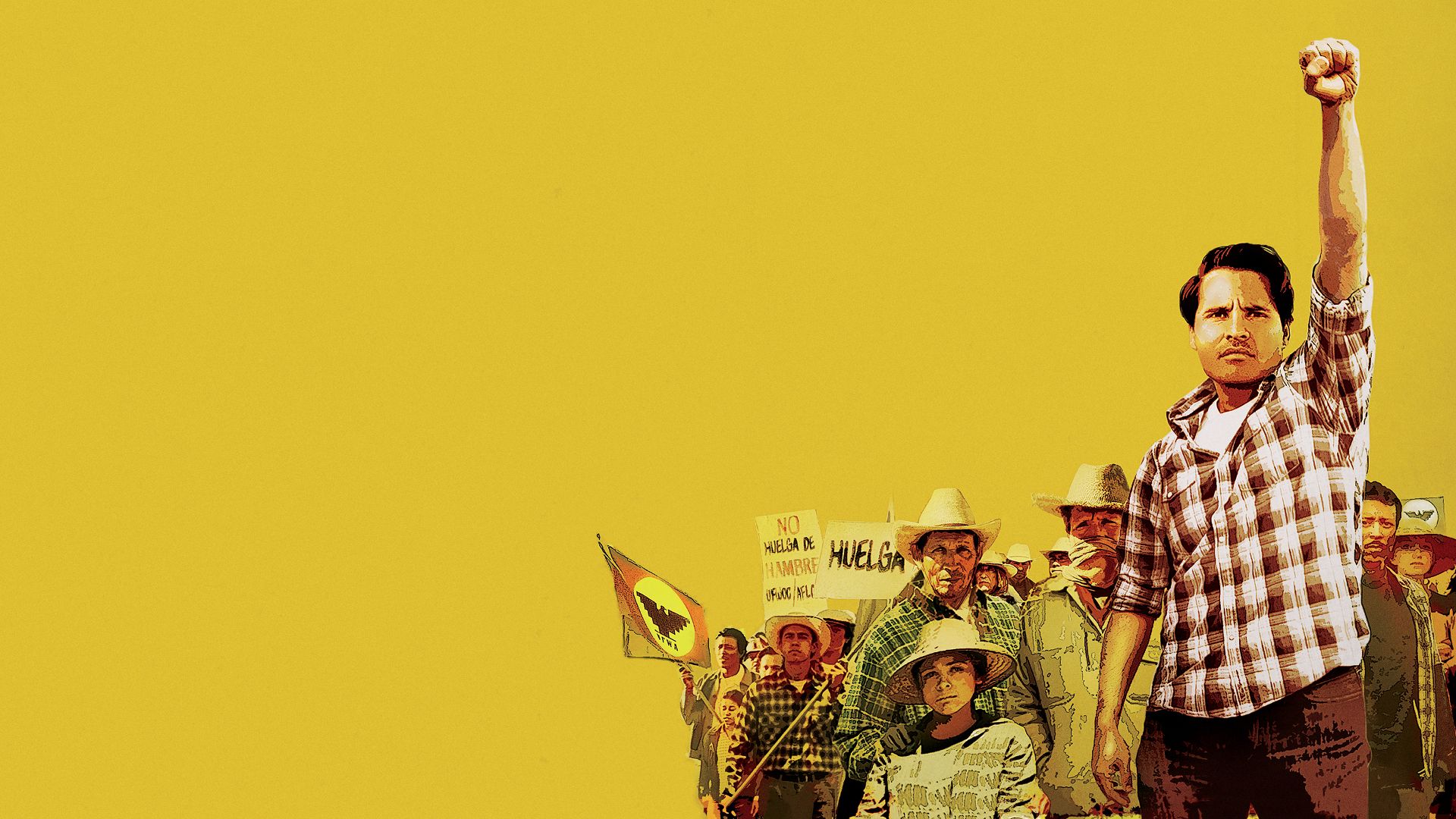 Cesar Chavez - (2014) - My Movies - The Movie Network - My Movies - The ...