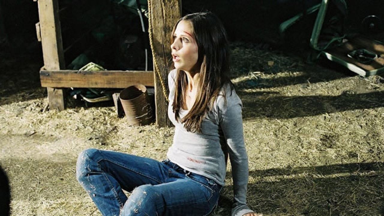 The Return - (2006) - My Movies - The Movie & TV Network - My Movies ...