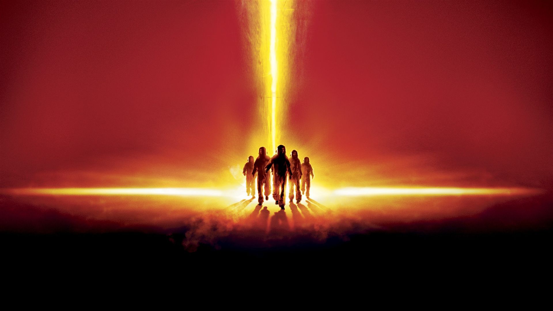 The Core - (2003) - My Movies - The Movie & TV Network - My Movies ...