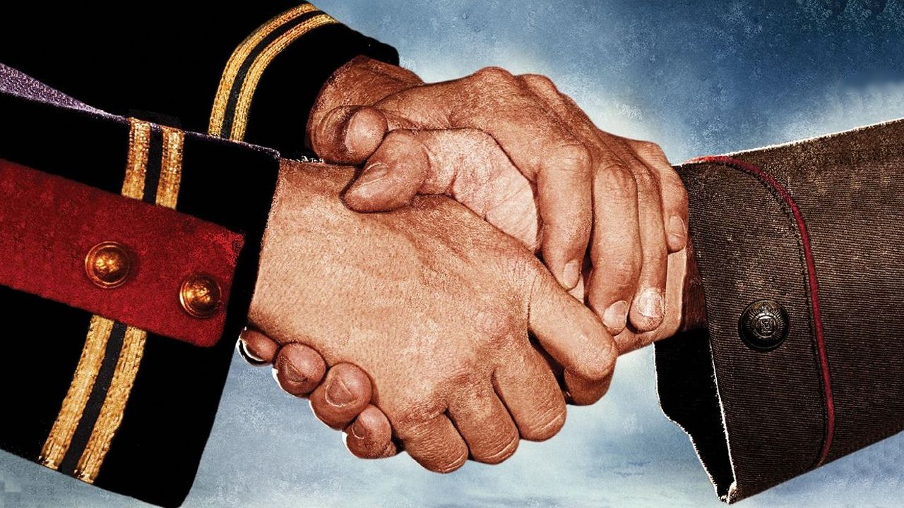 Joyeux Noel (Merry Christmas) - (2005) - My Movies - The Movie & TV ...