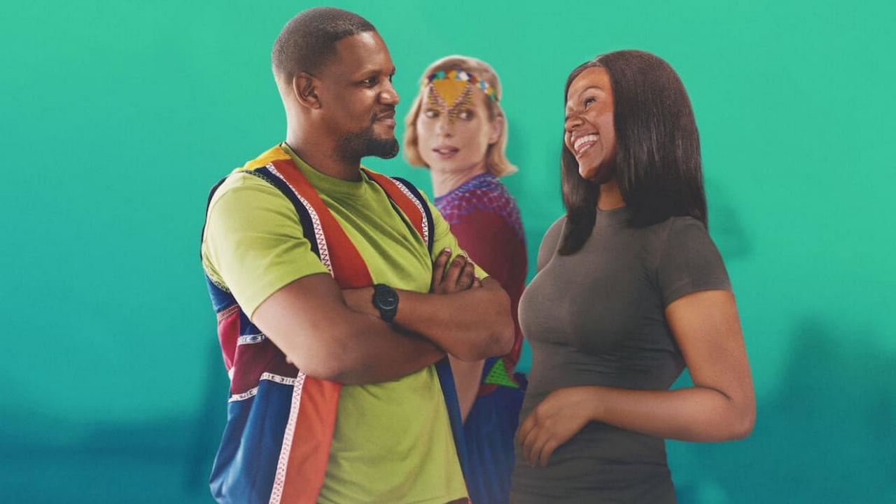 Umjolo: Day Ones - (2024) - My Movies - The Movie & TV Network - My ...