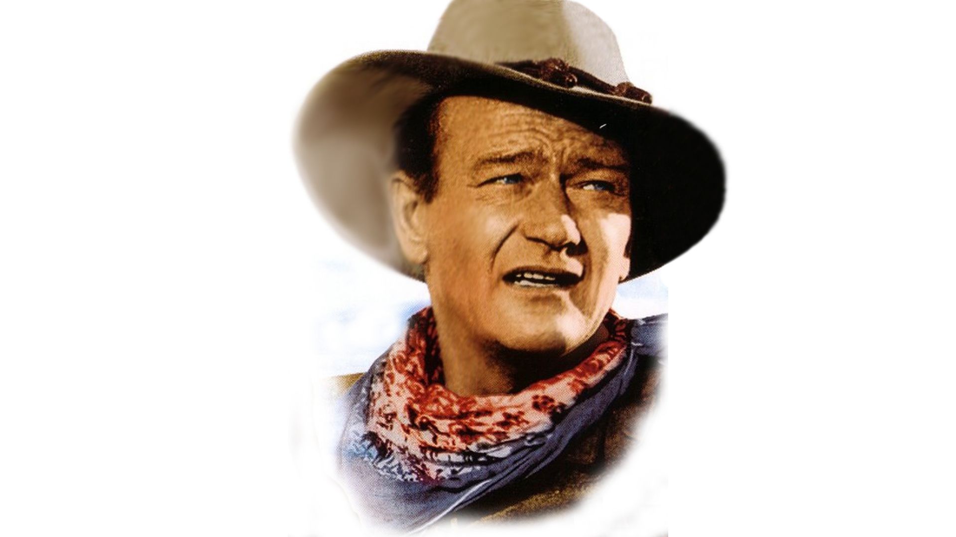 Hondo - (1953) - My Movies - The Movie & TV Network - My Movies - The ...