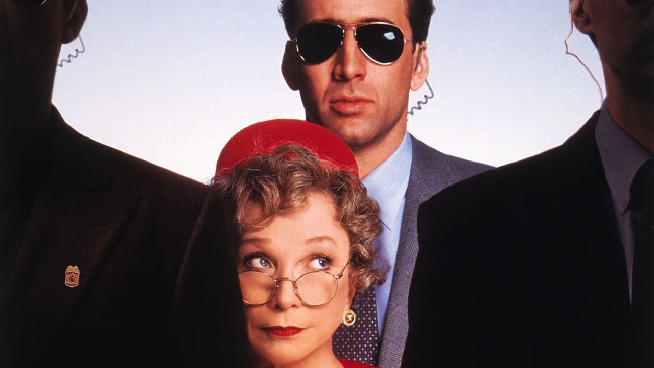 Guarding Tess - (1994) - My Movies - The Movie & TV Network - My Movies ...