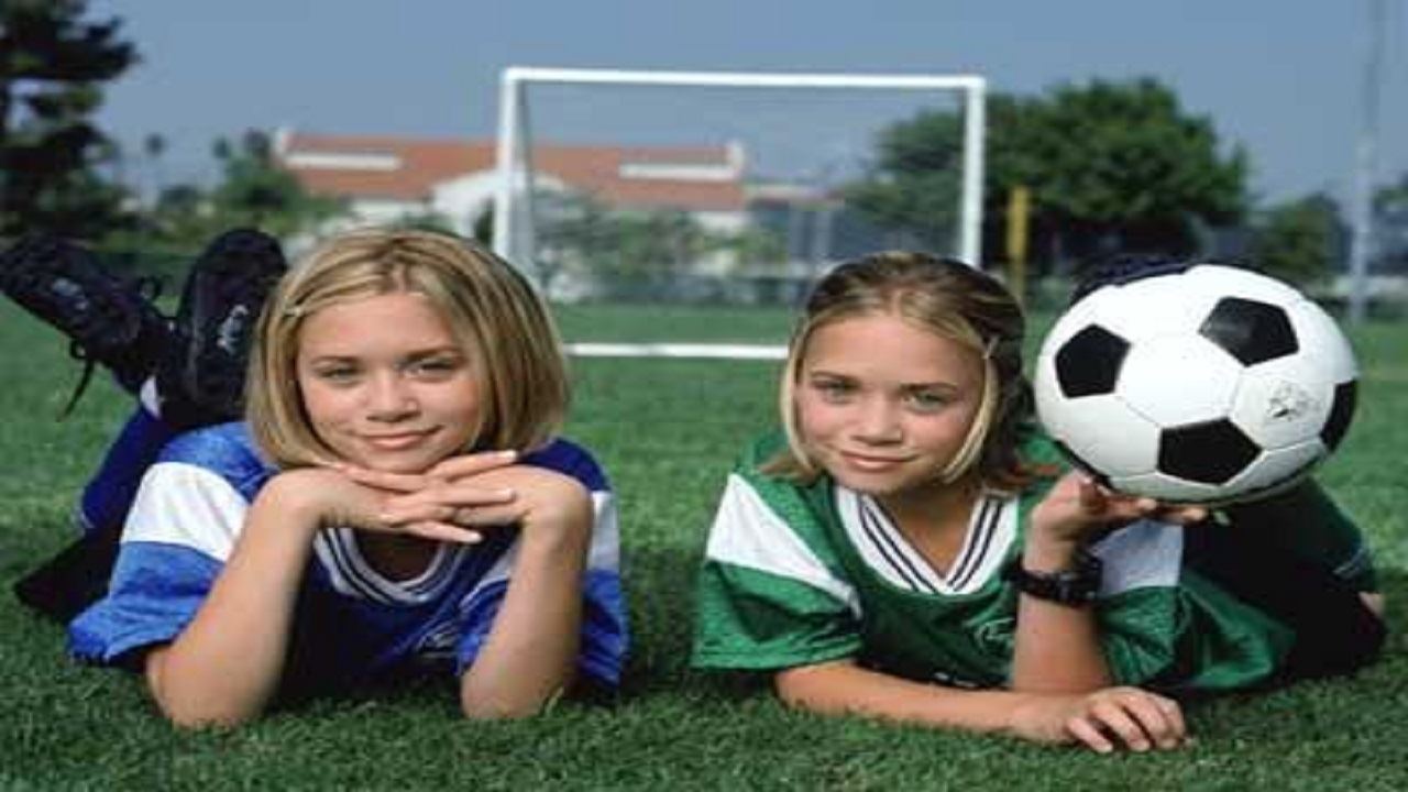 Switching Goals - (1999) - My Movies - My Movies