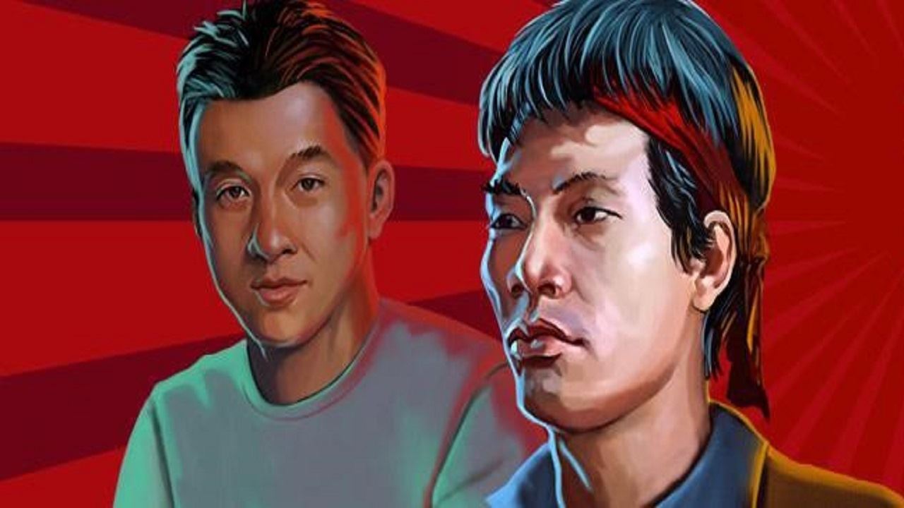 Fist of Anger - (1973) - My Movies - The Movie & TV Network - My Movies ...