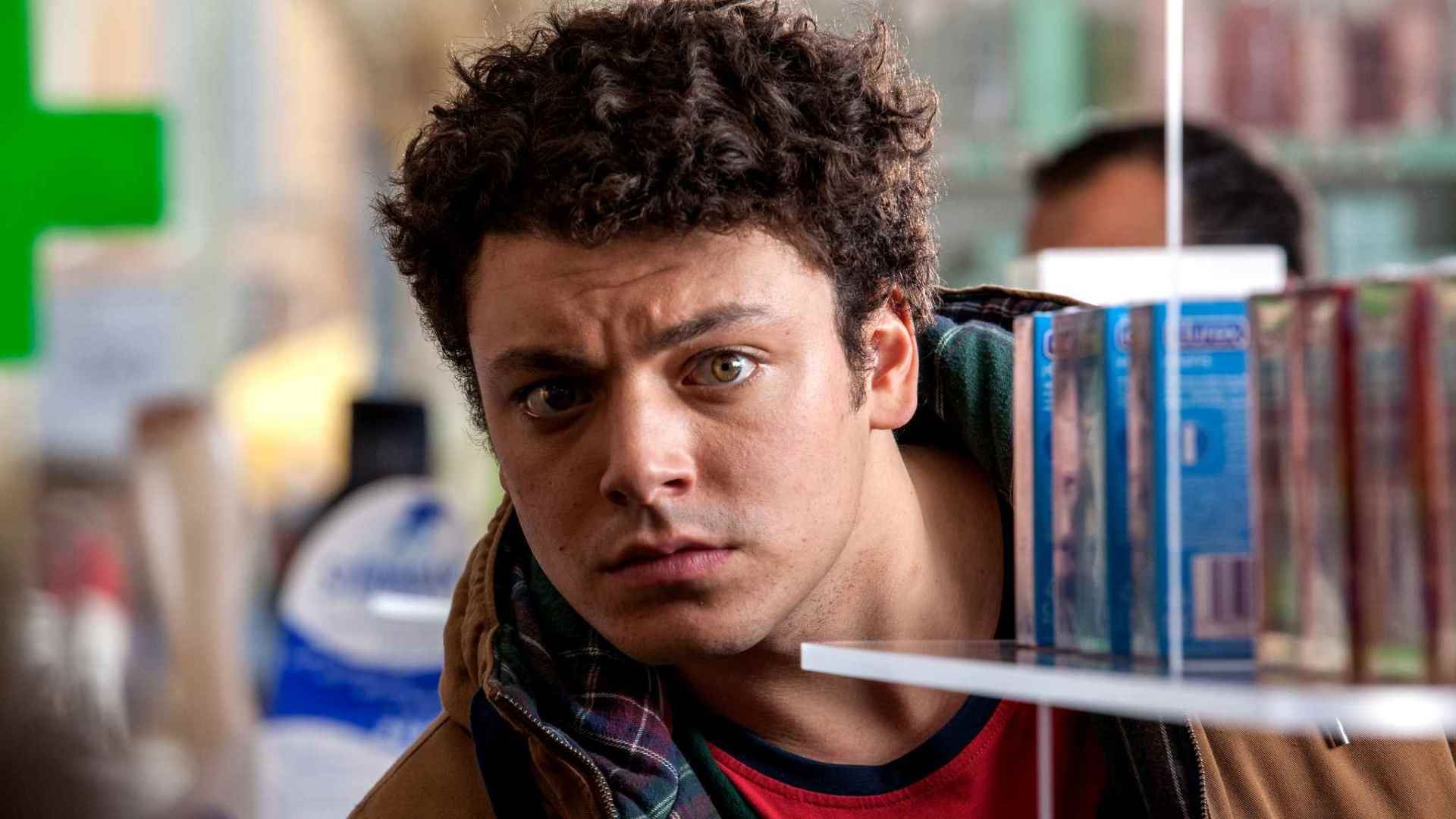 Fiston - (2014) - My Movies - The Movie & TV Network - My Movies - The ...