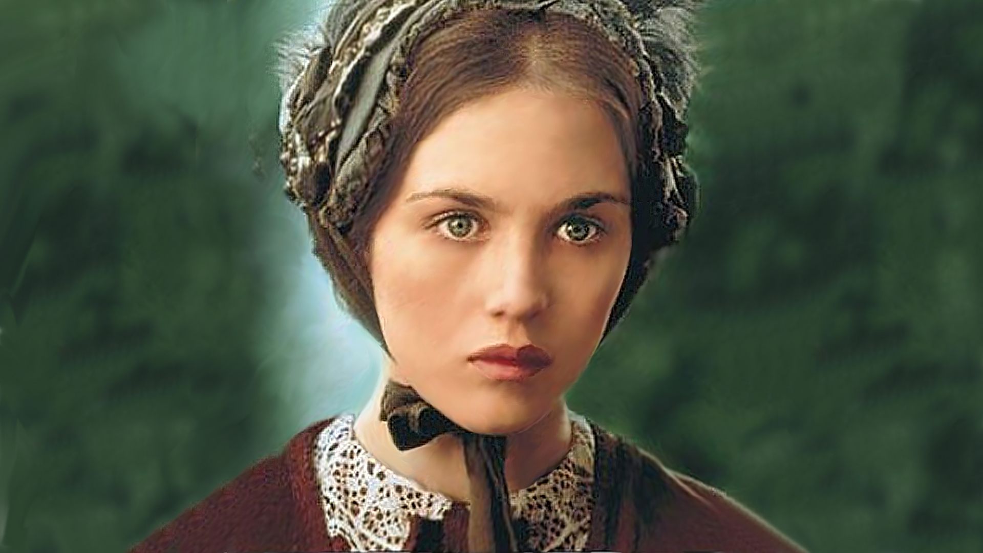 Adele H. Una storia d'amore - DVD - - Italy - My Movies - The Movie ...