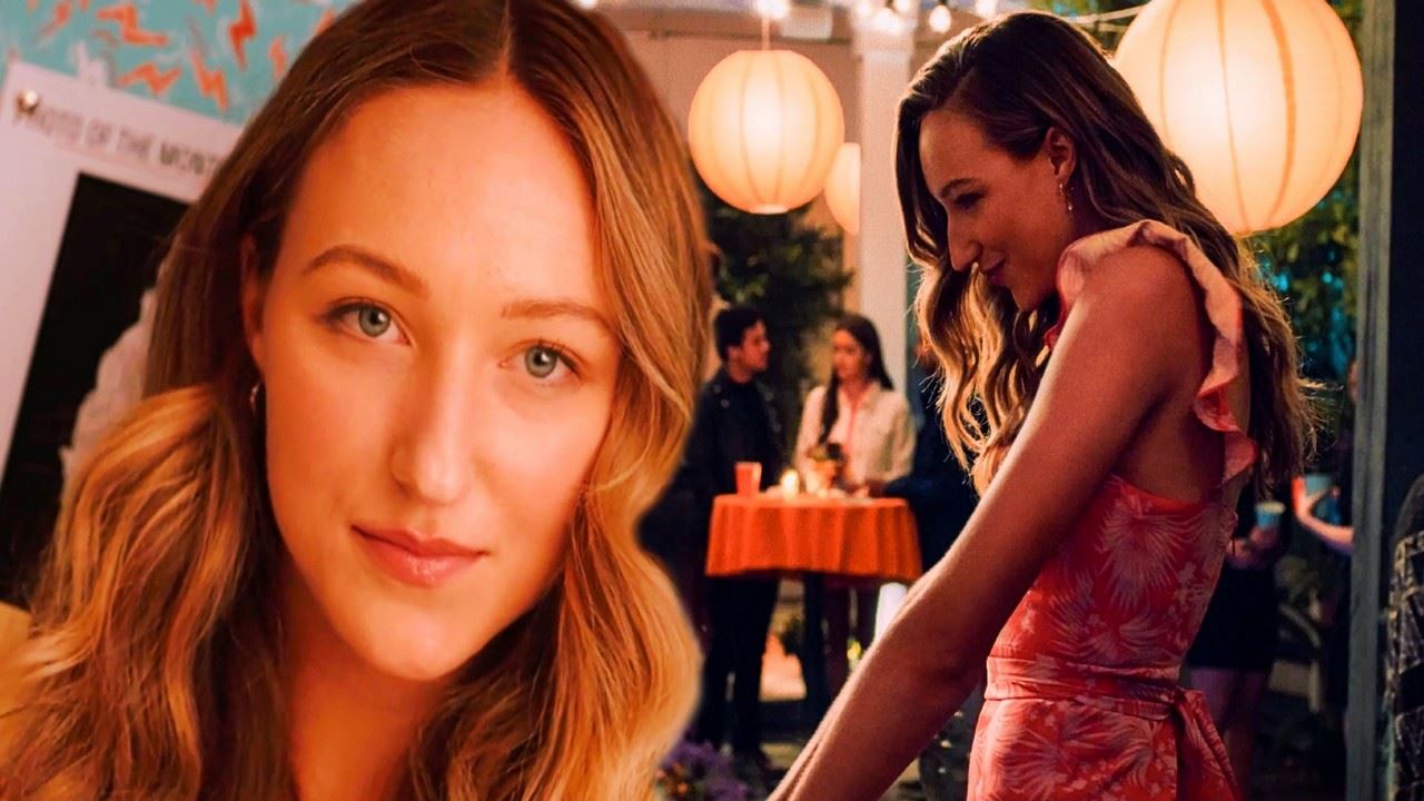 Tall Girl 2 - (2022) - My Movies - The Movie & TV Network - My Movies ...