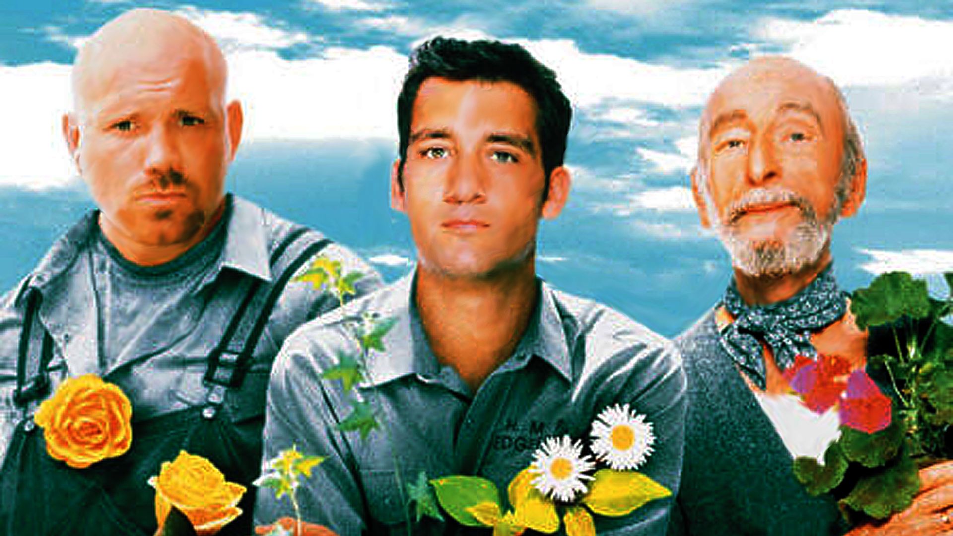 Greenfingers - (2000) - My Movies - The Movie & TV Network - My Movies ...