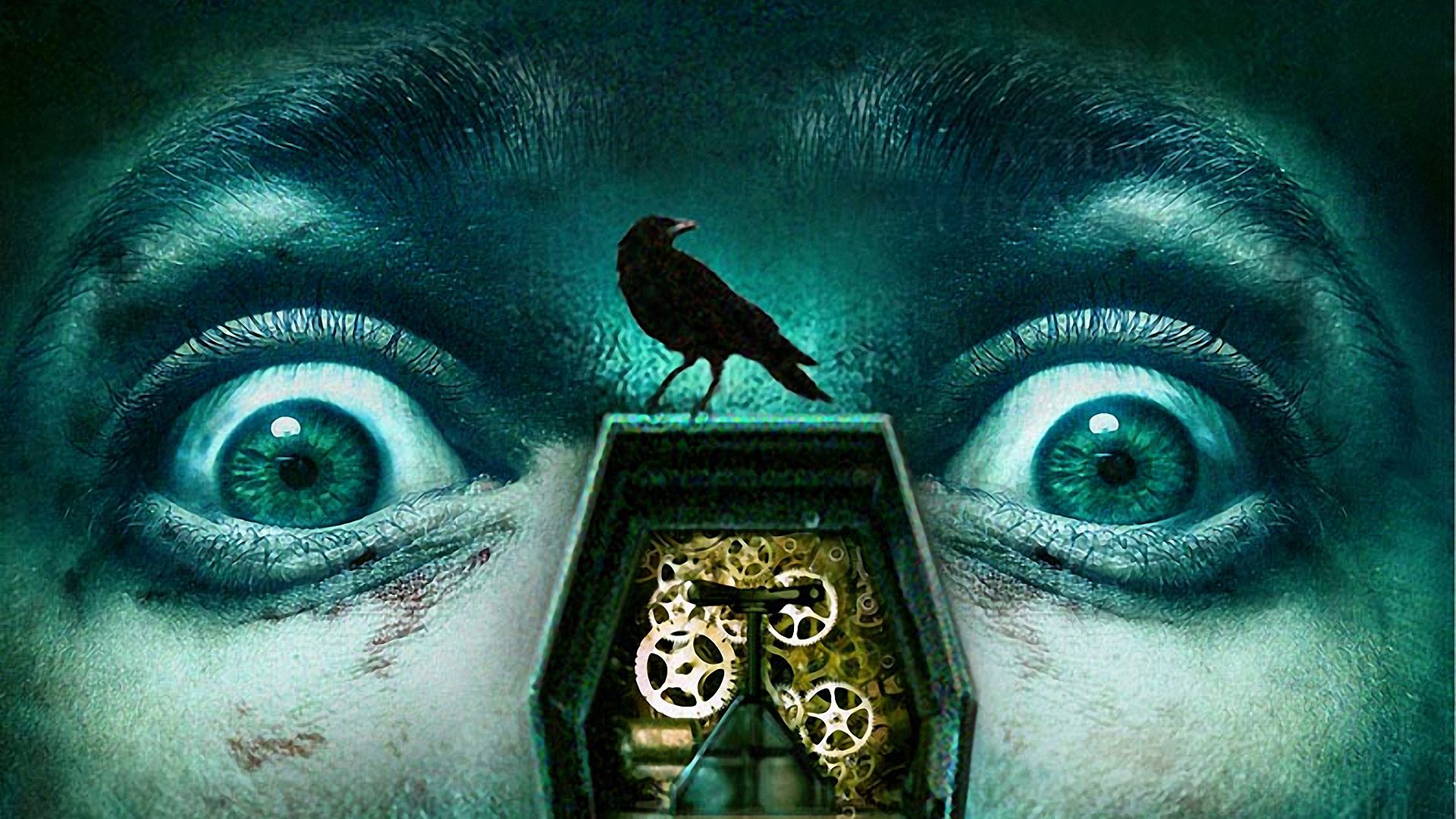 The Ghostmaker - (2011) - My Movies - The Movie & TV Network - My ...