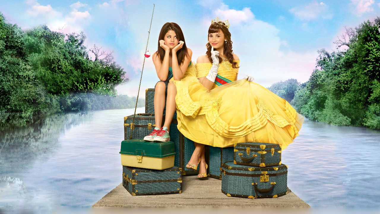 Princess Protection Program - (2009) - My Movies - The Movie & TV ...