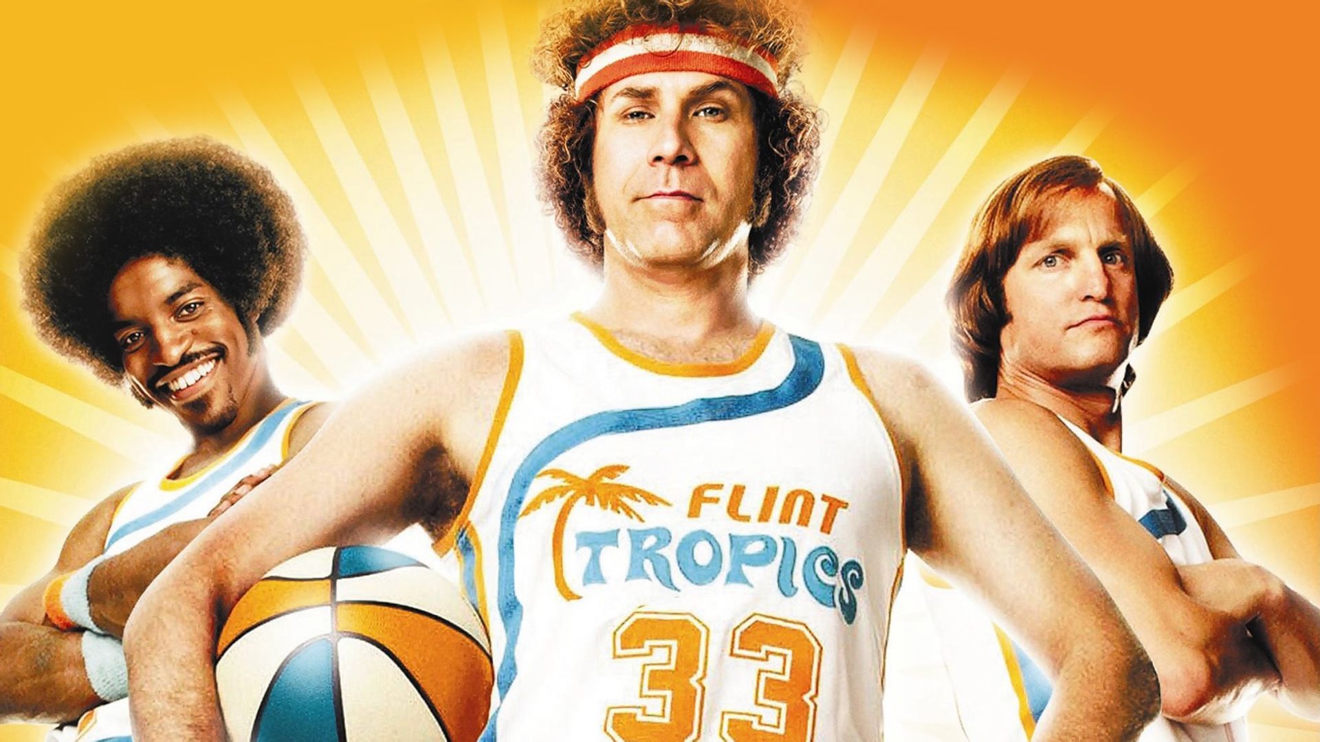 Semi-Pro - DVD - 9397912238395 - Australia - My Movies - The Movie & TV ...