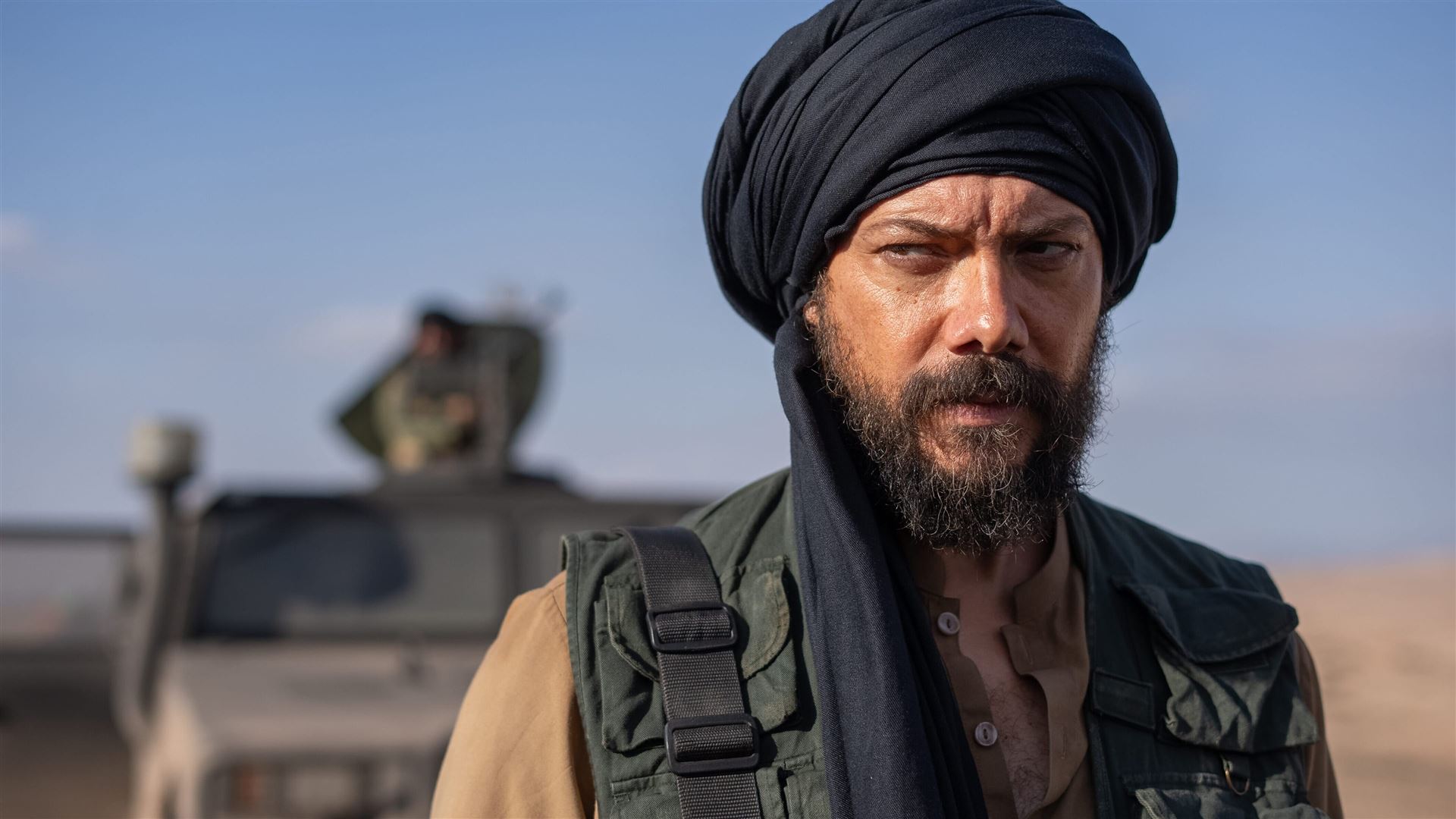 Raqa - (2024) - My Movies - The Movie & TV Network - My Movies - The ...