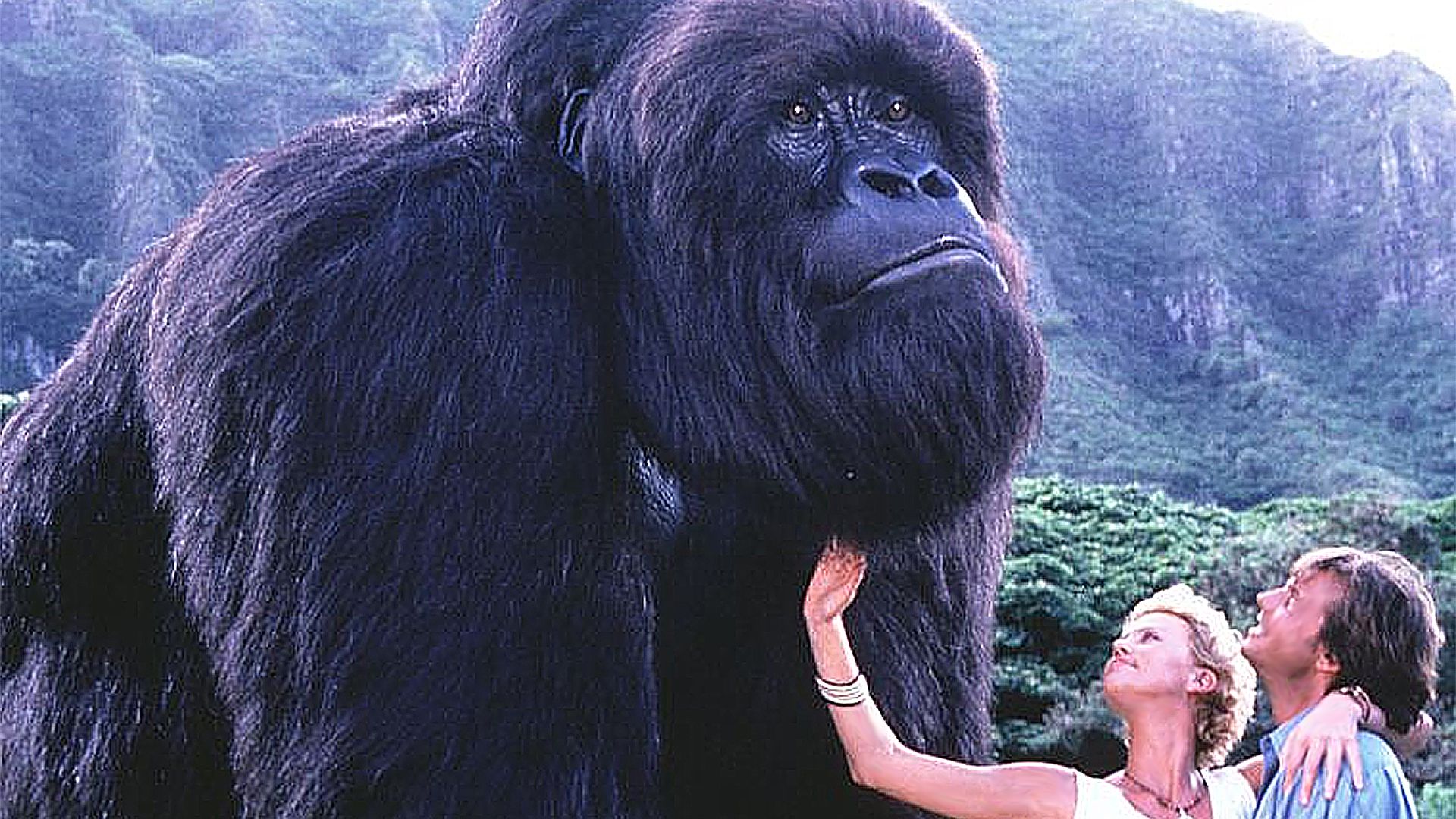 Mighty Joe Young - DVD - 717951001641 - United States - 3/23/1999 - My ...