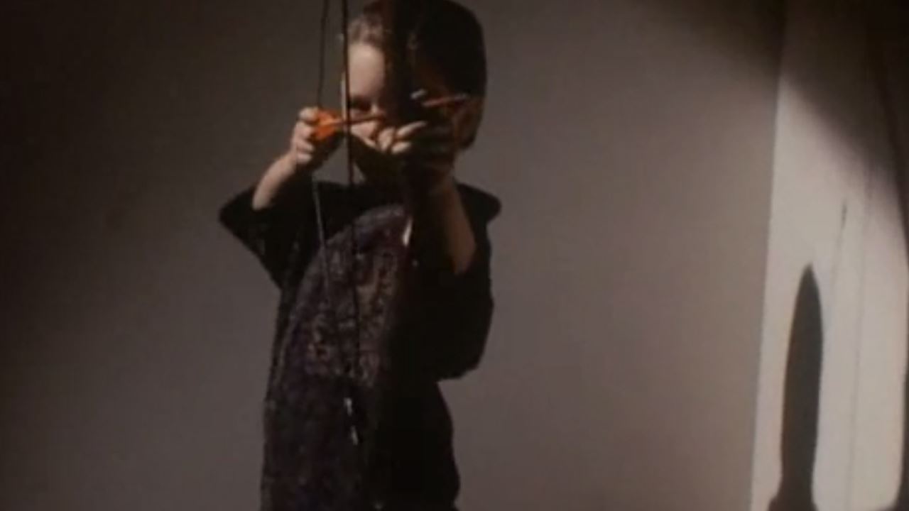 Mikey - (1992) - My Movies - The Movie & TV Network - My Movies - The ...