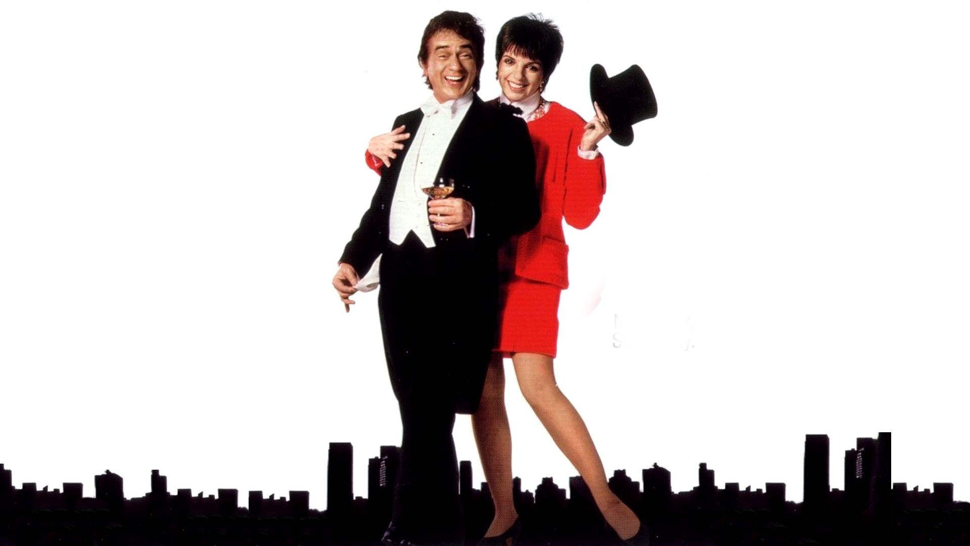 Arthur 2: On the Rocks - (1988) - My Movies - The Movie Network - My ...