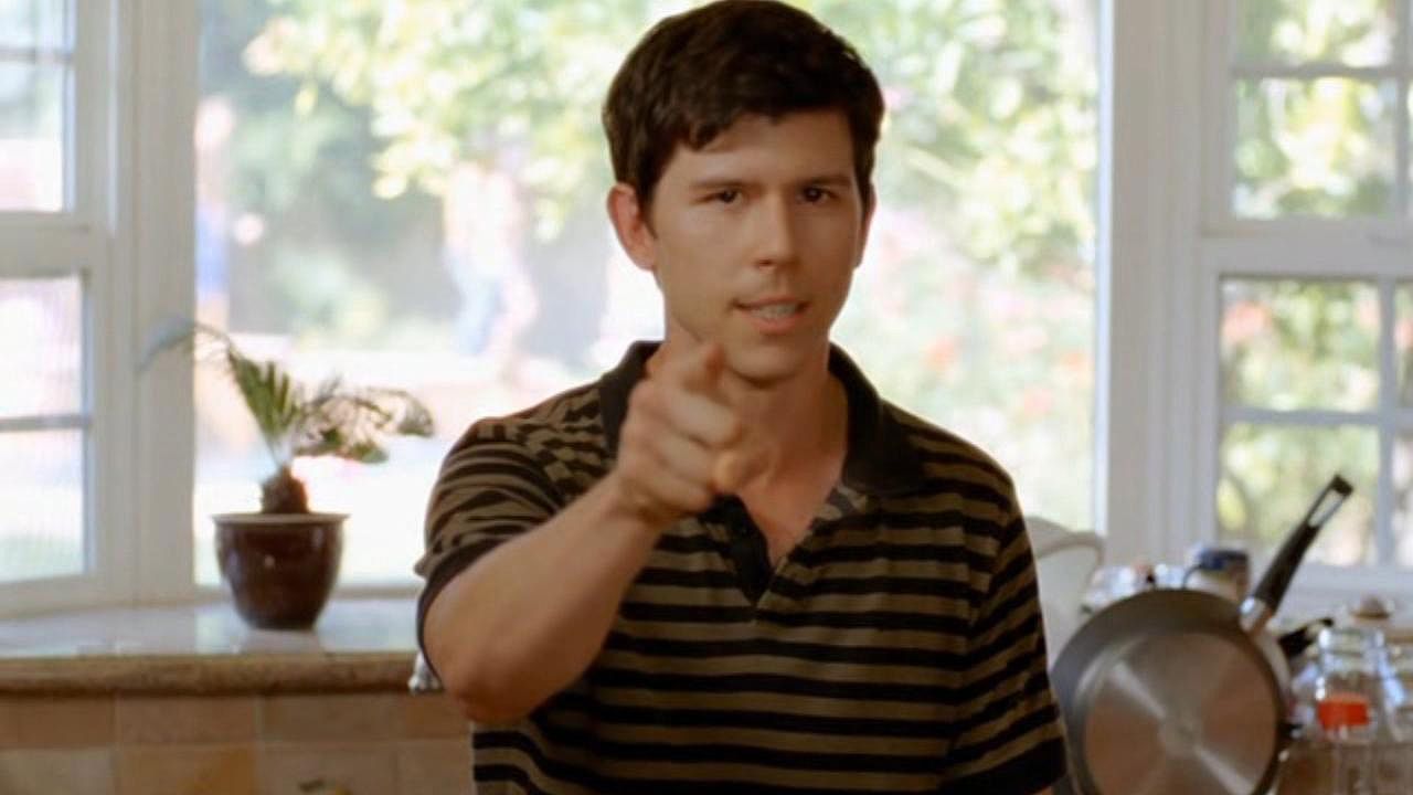 Senior Skip Day - (2008) - My Movies - The Movie & TV Network - My ...