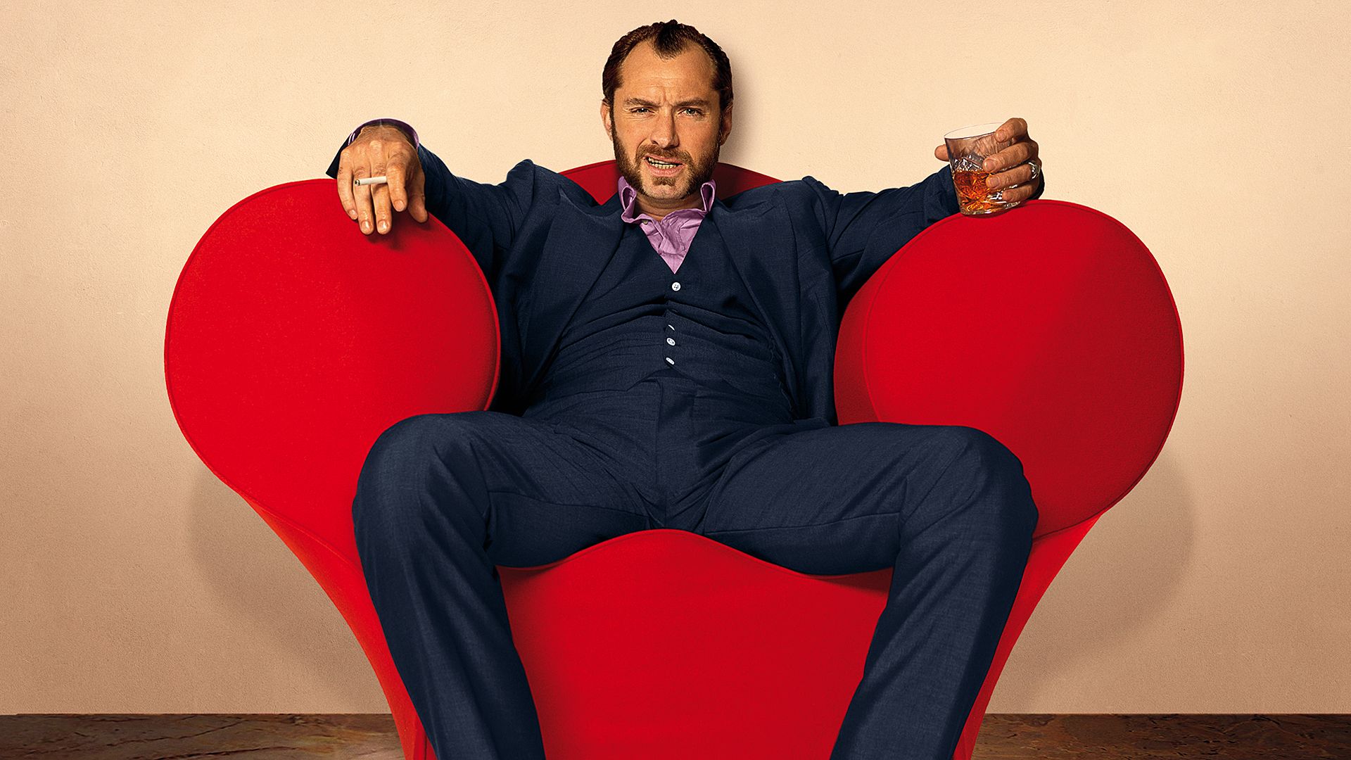 Dom Hemingway - DVD - 024543928195 - United States - 9/14/2014 - My Movies