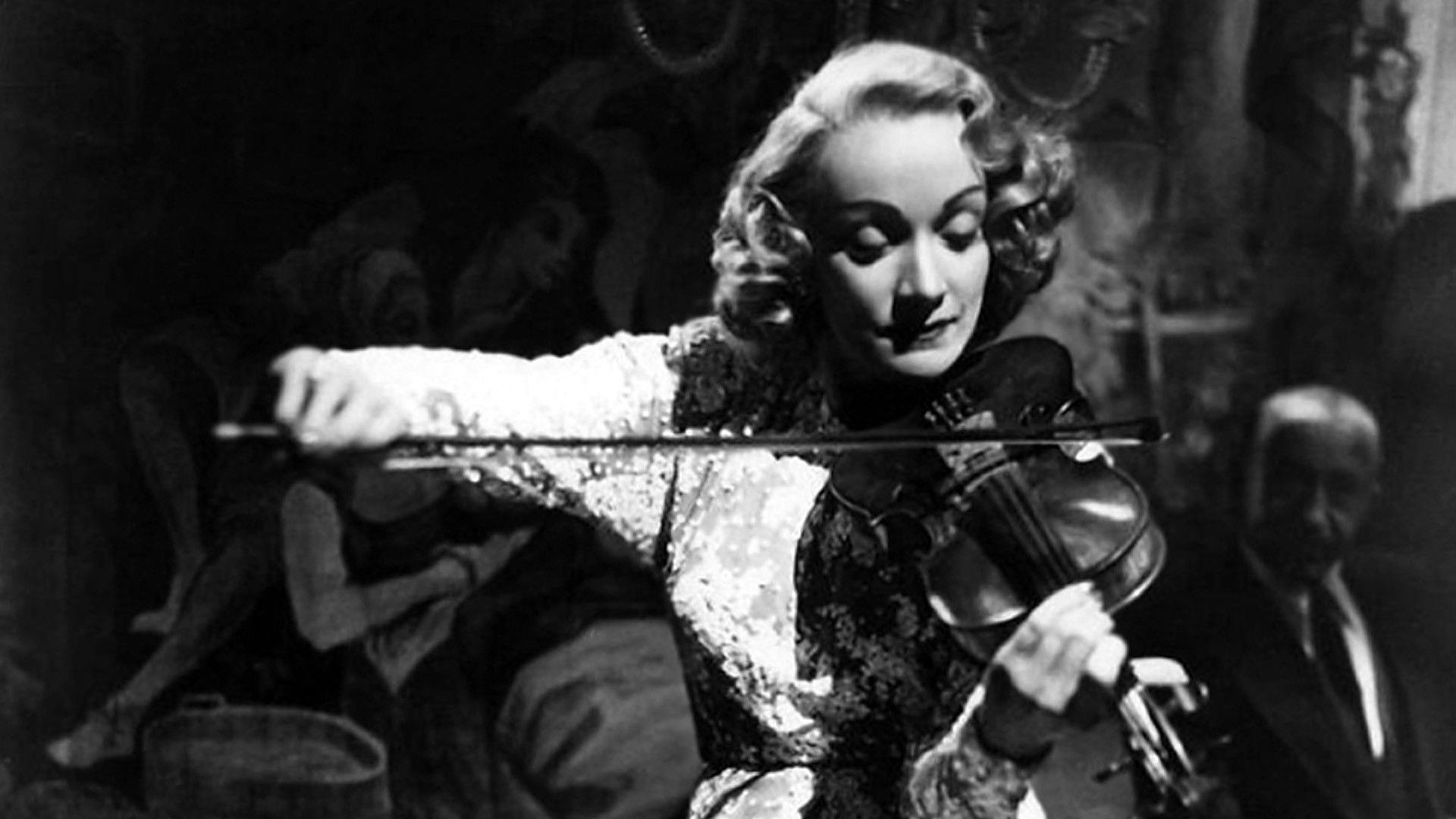 A Foreign Affair - (1948) - My Movies - The Movie & TV Network - My ...