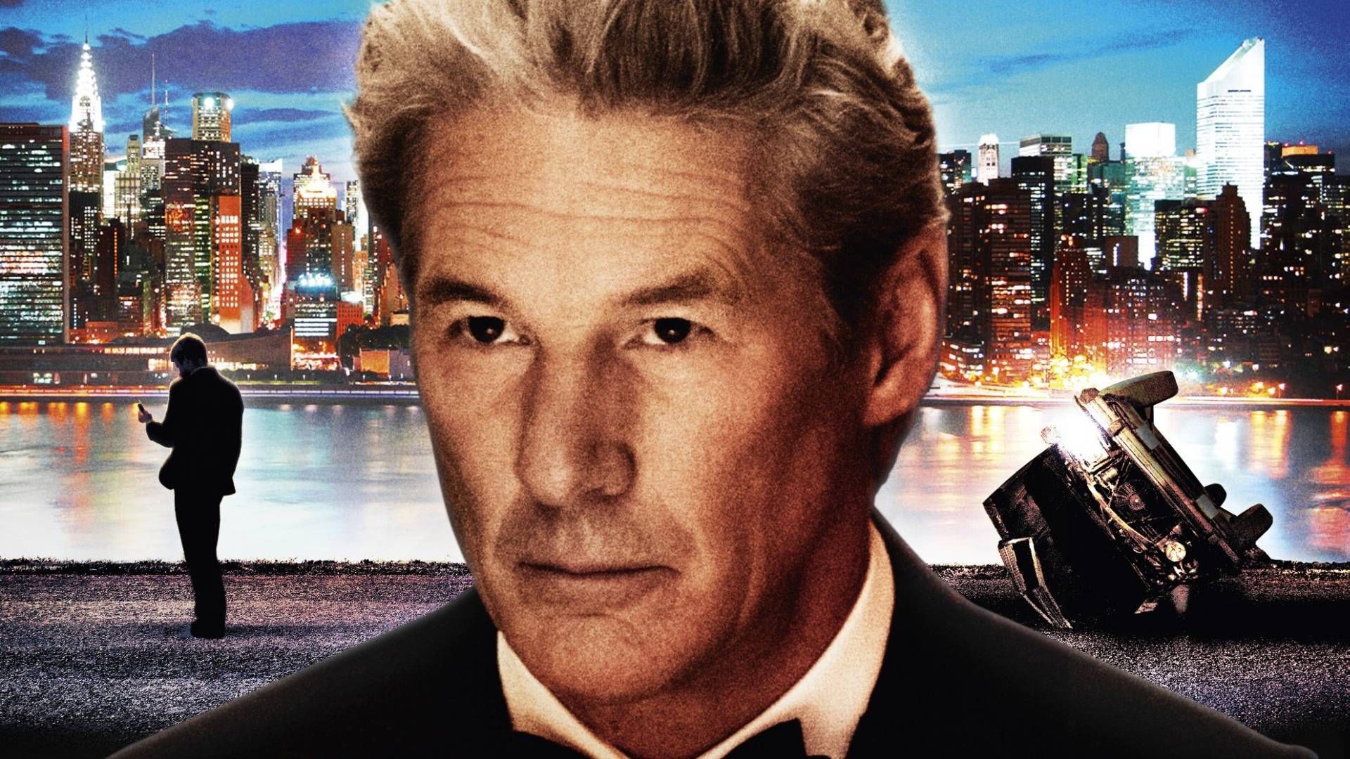 Arbitrage - (2012) - My Movies - The Movie & TV Network - My Movies ...
