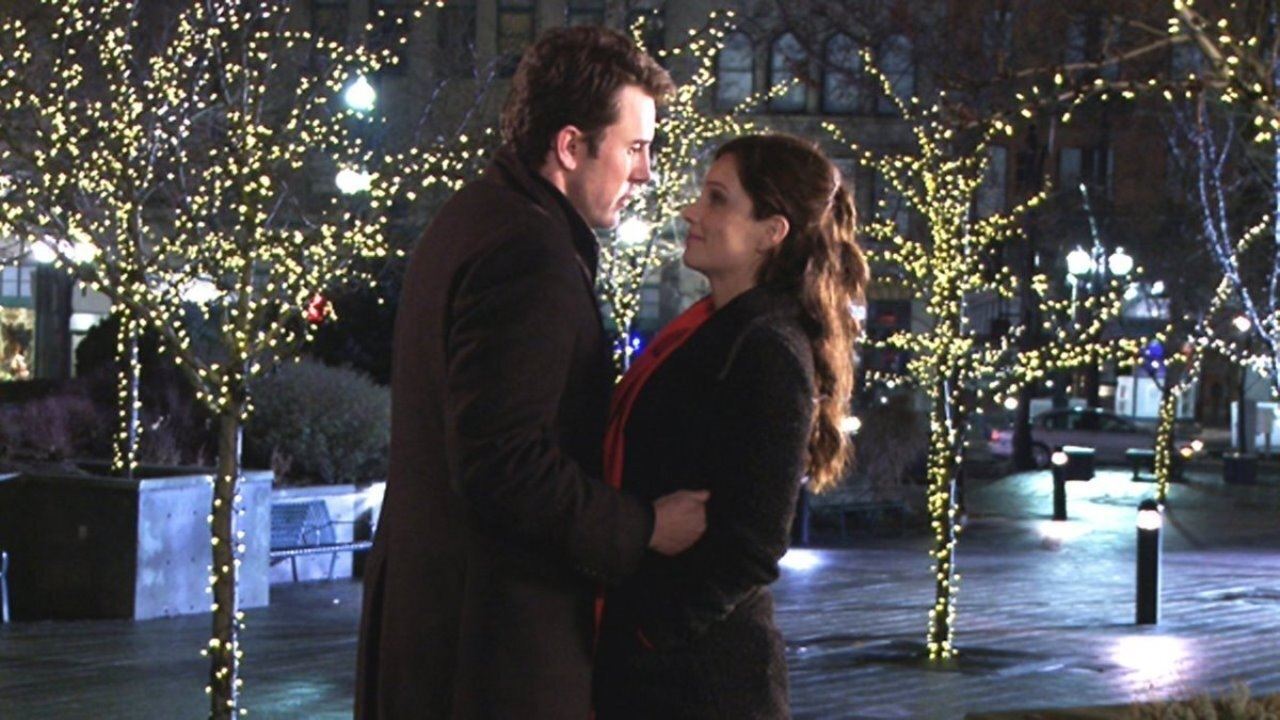 Christmas Angel - (2009) - My Movies - The Movie & TV Network - My ...