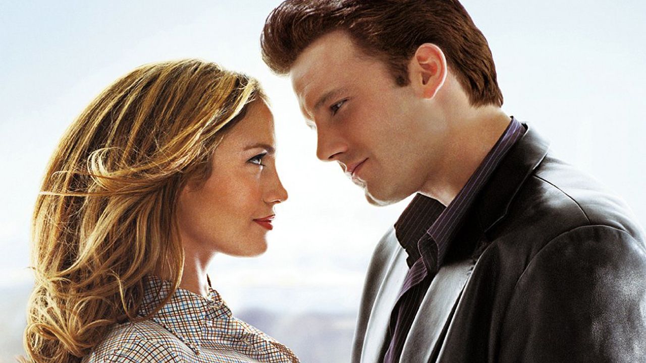 Gigli - (2003) - My Movies - The Movie & TV Network - My Movies - The ...