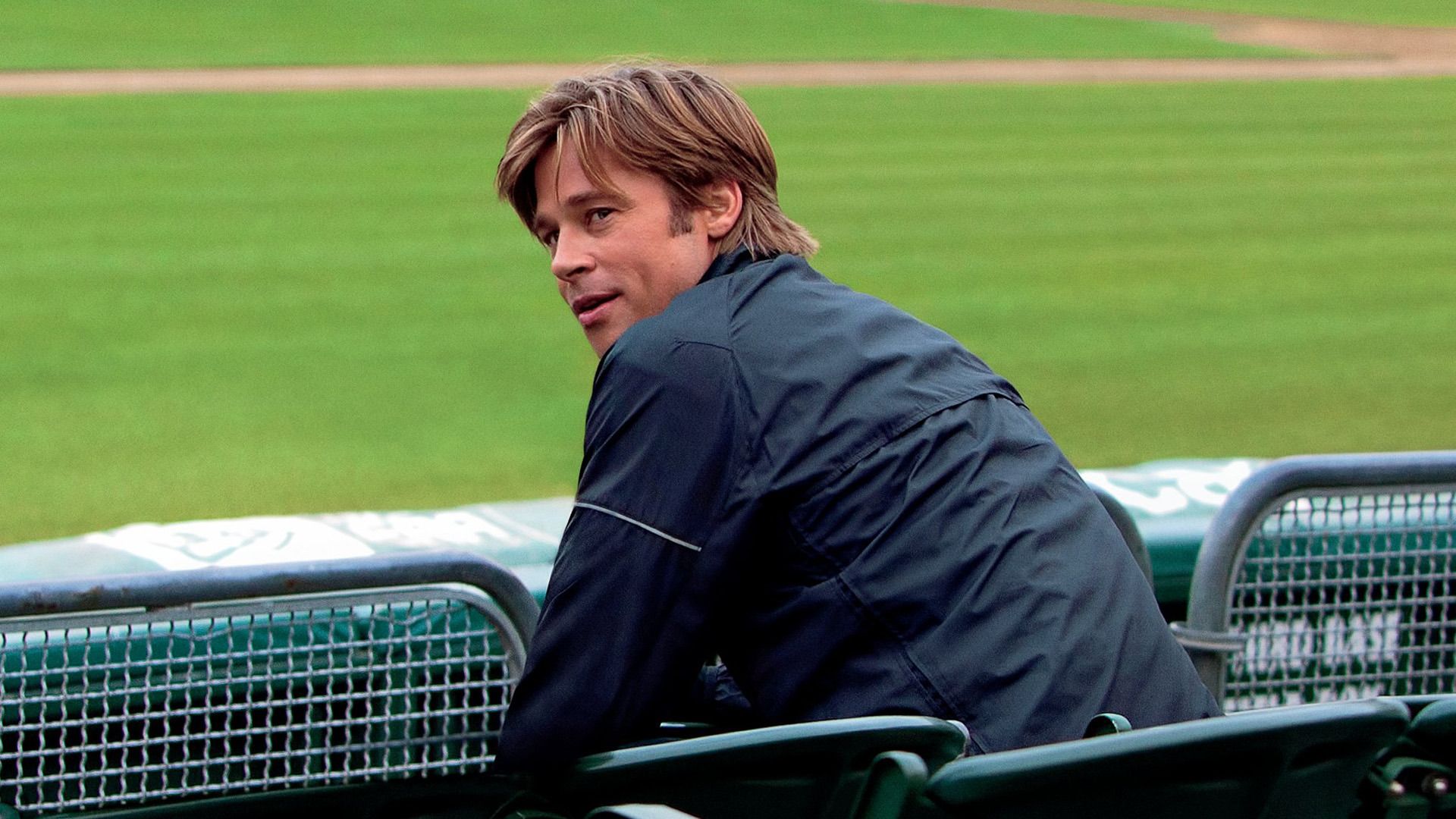 Moneyball - My Movies