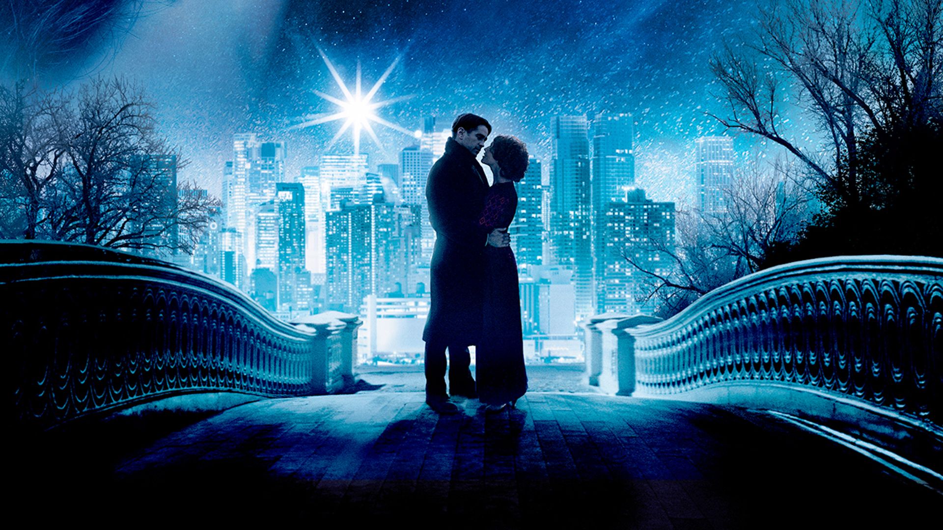 Winter's Tale - (2014) - My Movies - My Movies